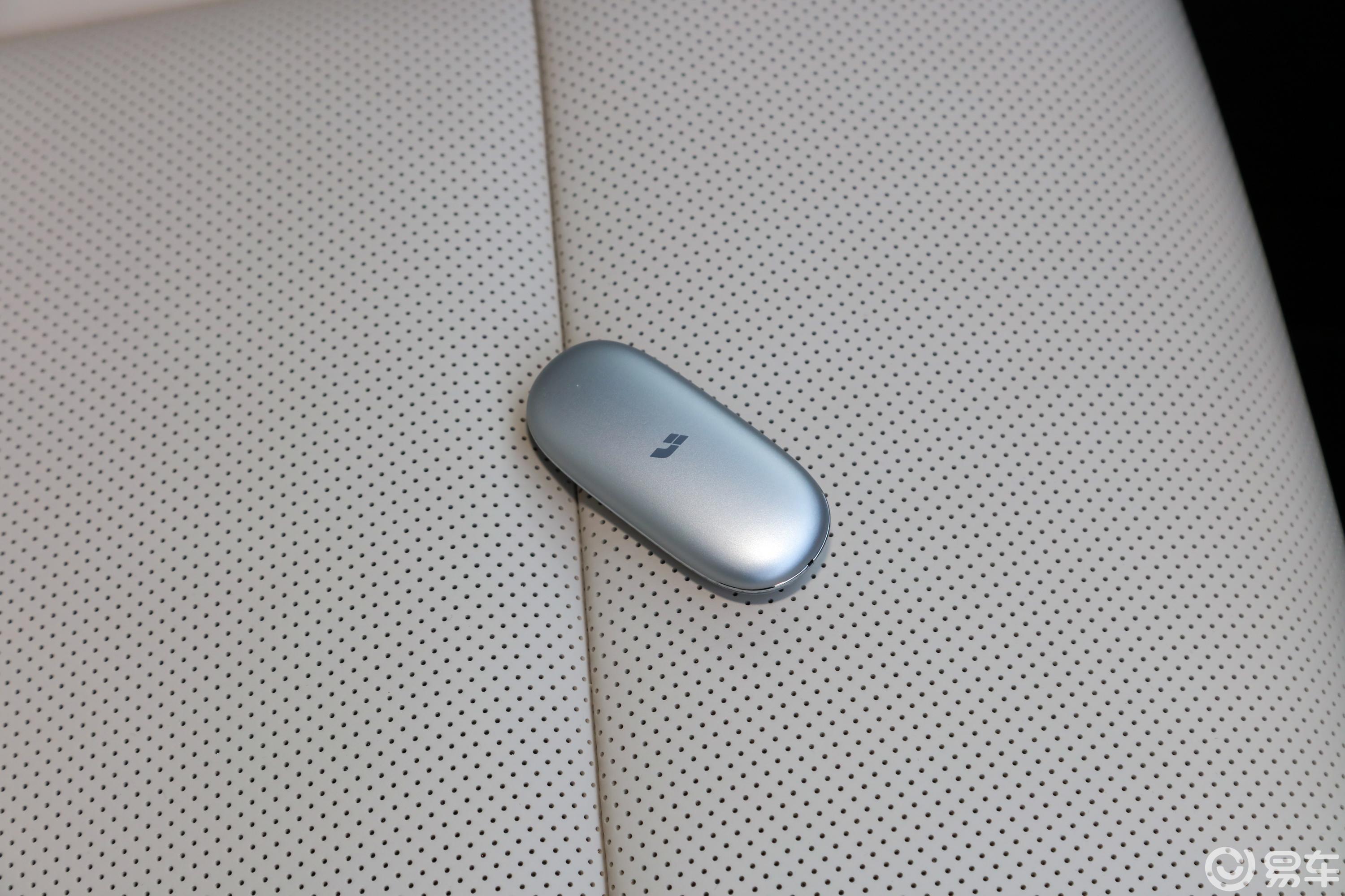 【理想L8L8 Max版中控图片-汽车图片大全】-易车