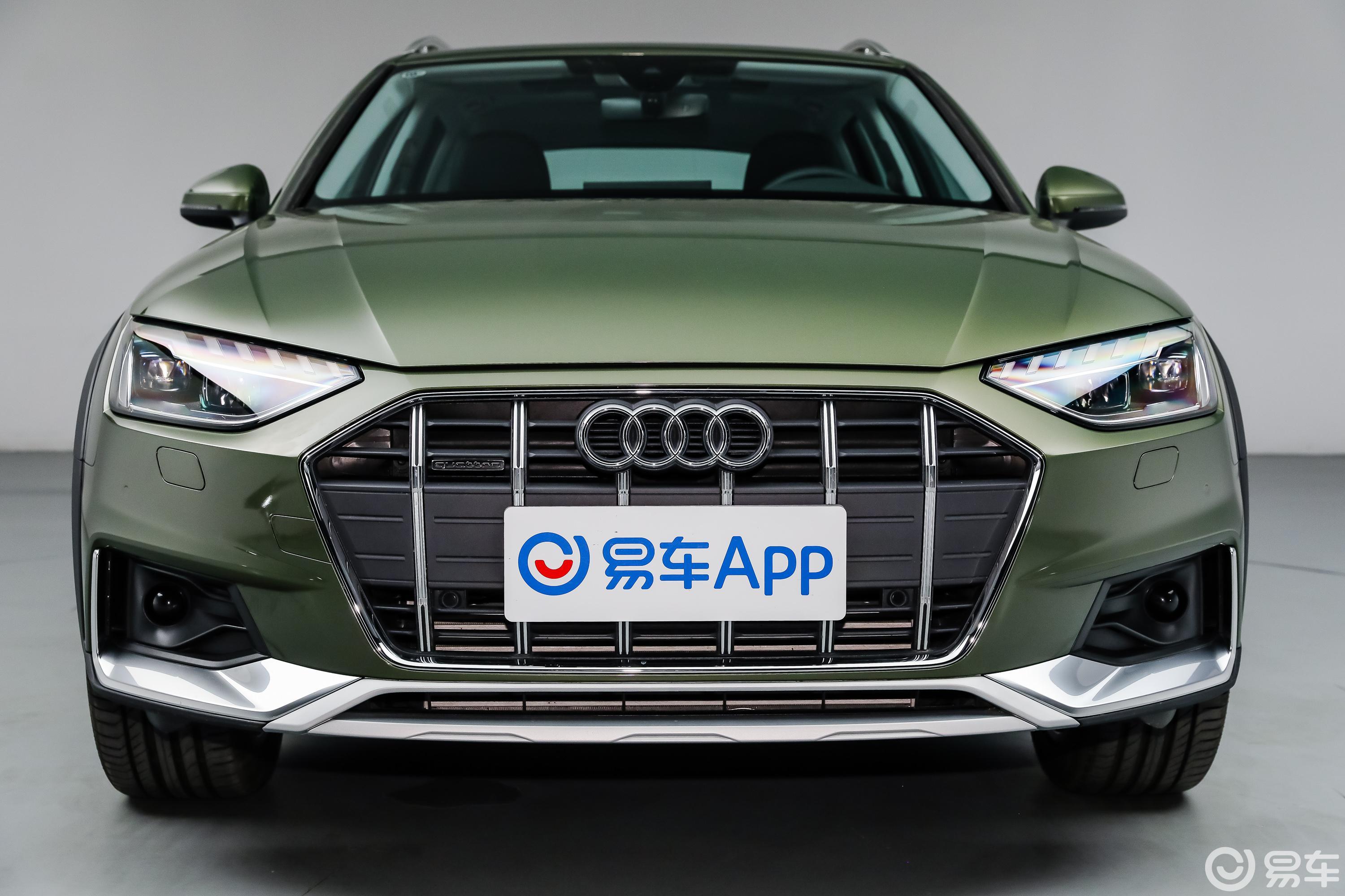 A4 allroad Quattro a4-allroad-quattro