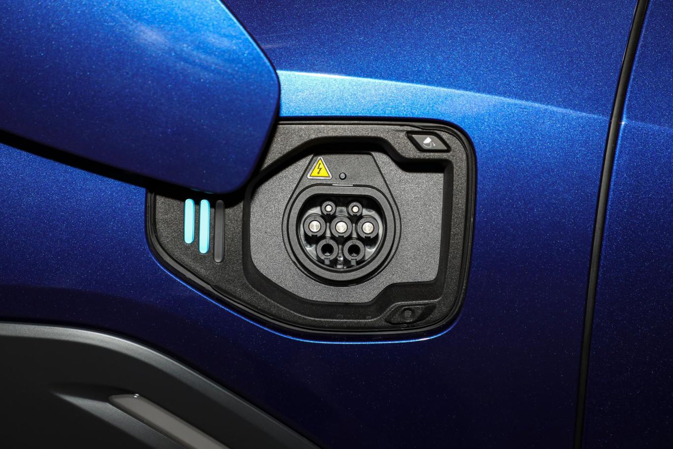 【蔚来EC6475km 签名版 75kWh外观图片-汽车图片大全】-易车