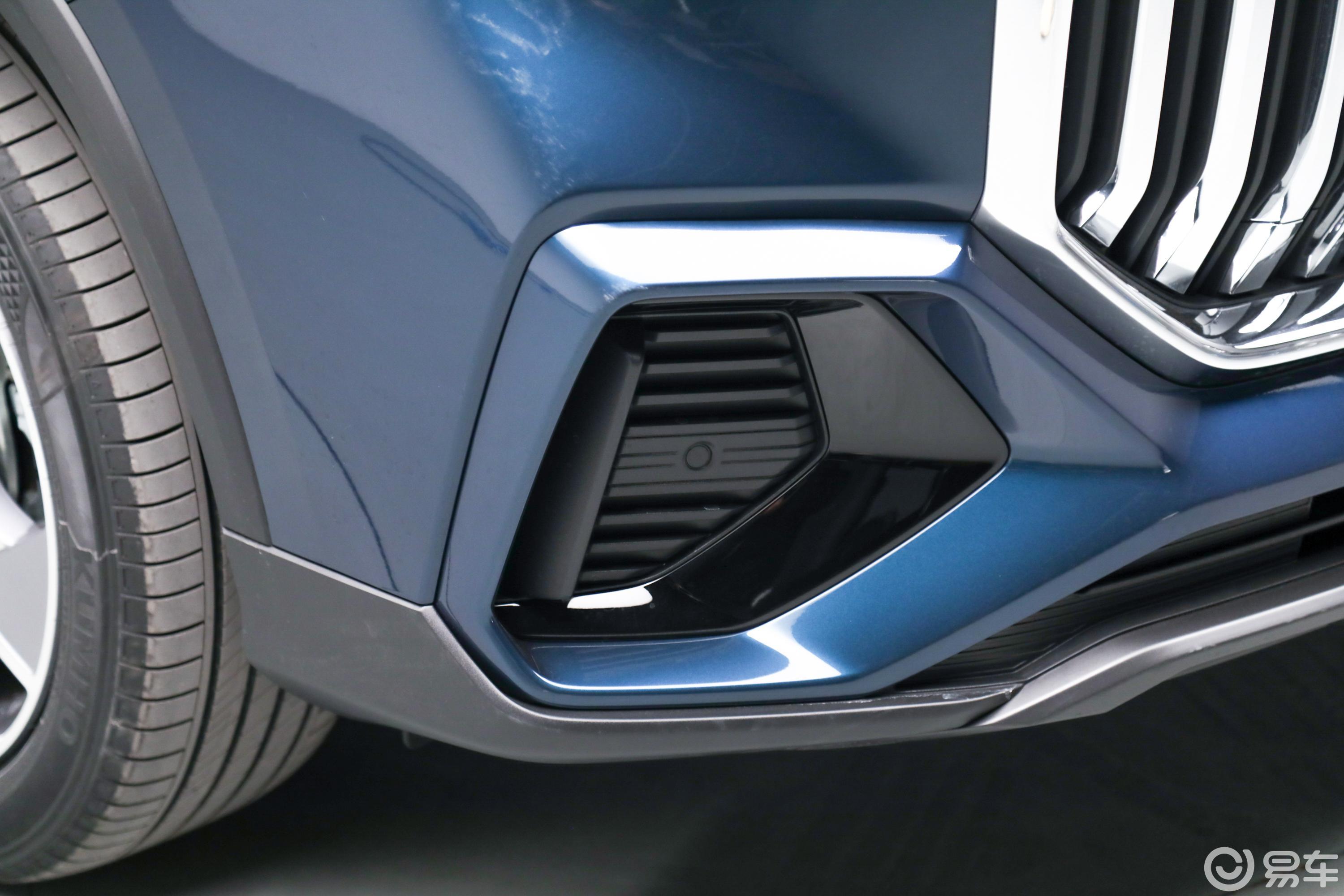 【豪越L2.0T 旗舰版外观细节图片-汽车图片大全】-易车