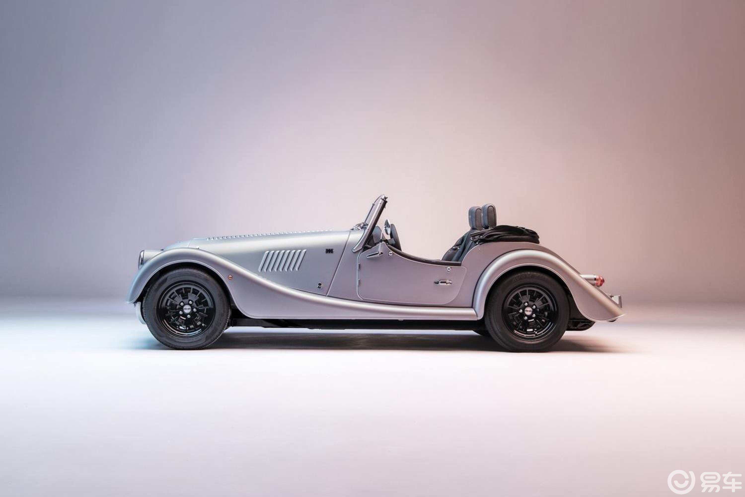 【摩根Plus 4图片-汽车图片大全】-易车