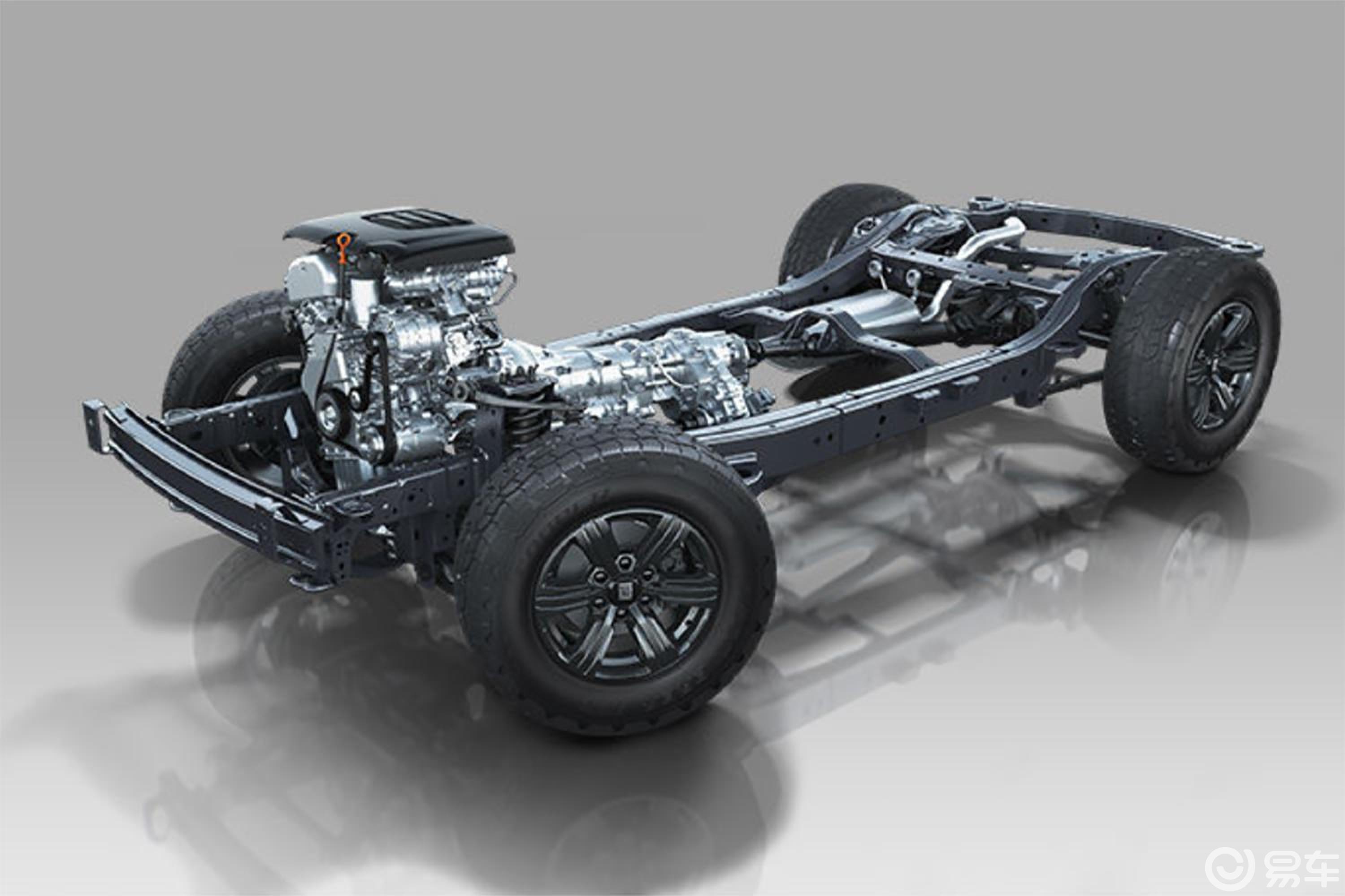 【坦克3002.0T 铁骑02图片-汽车图片大全】-易车