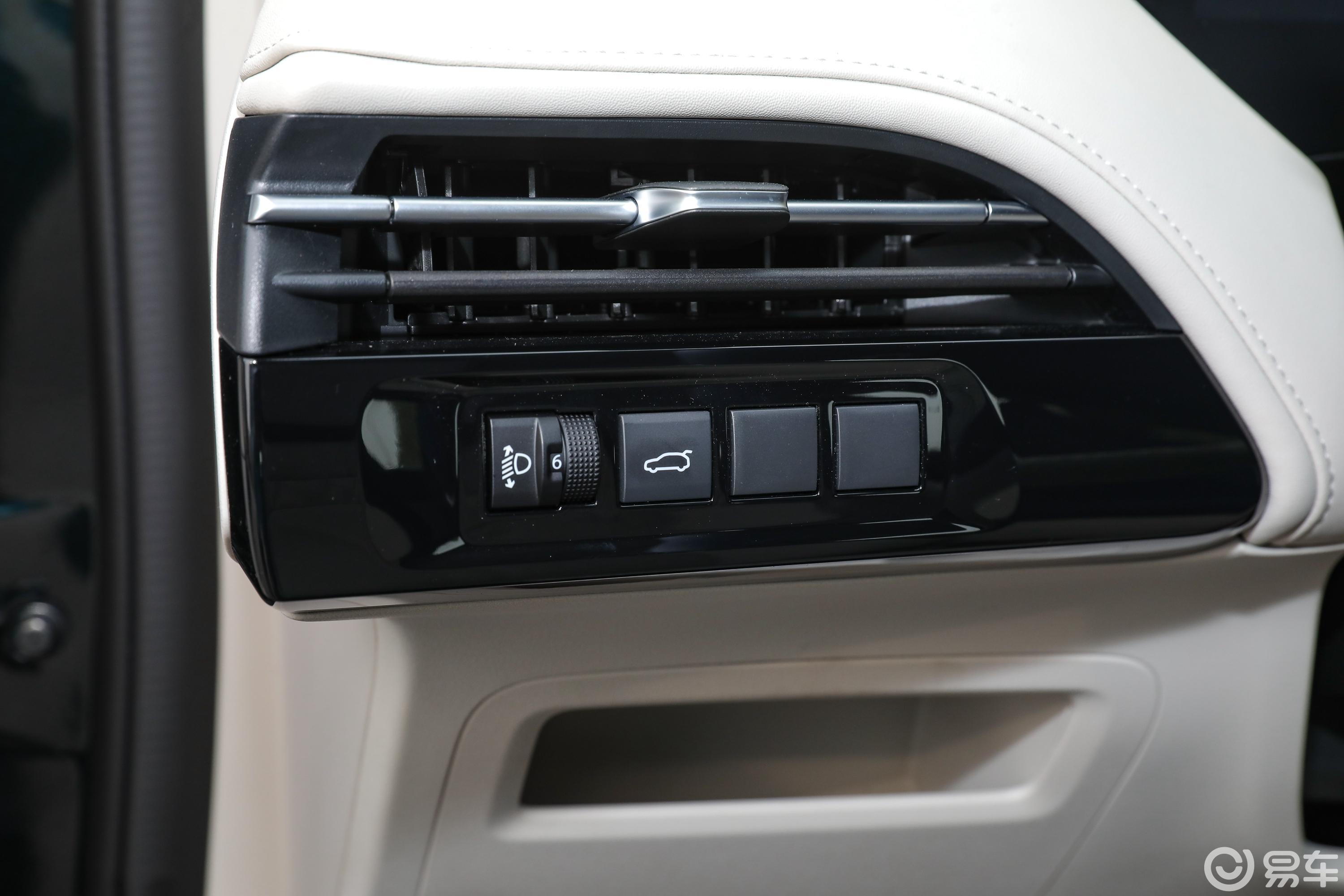 【皓极马赫双擎 1.5T 敢创版主驾驶位图片-汽车图片大全】-易车