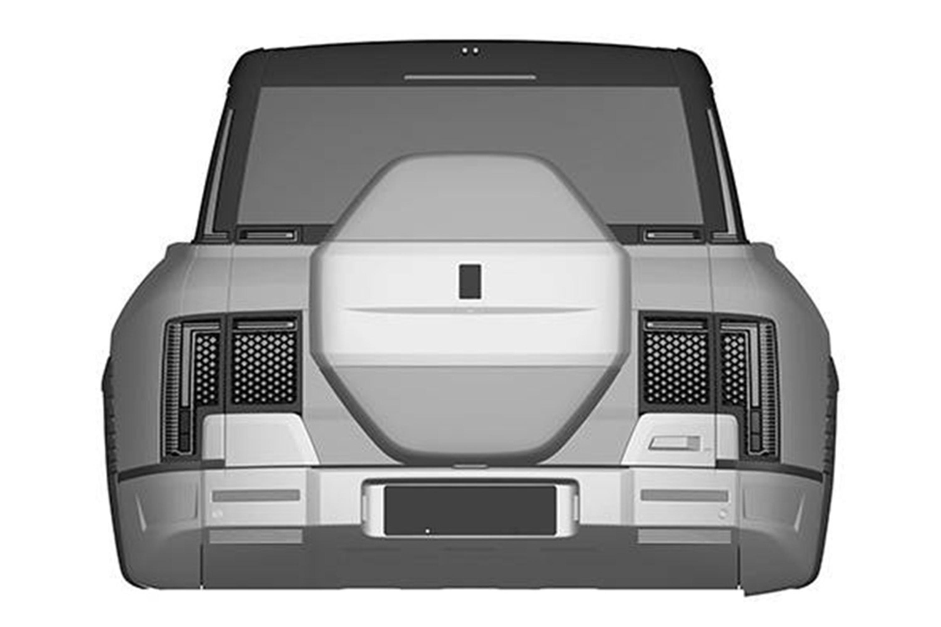 【仰望U8图片-汽车图片大全】-易车