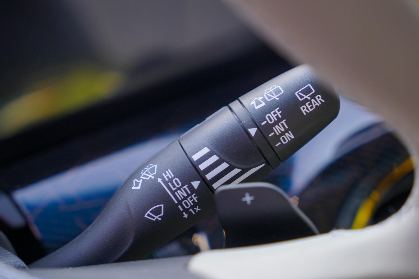 【克慕勒GT系列2.0T GT2主驾驶位图片-汽车图片大全】-易车