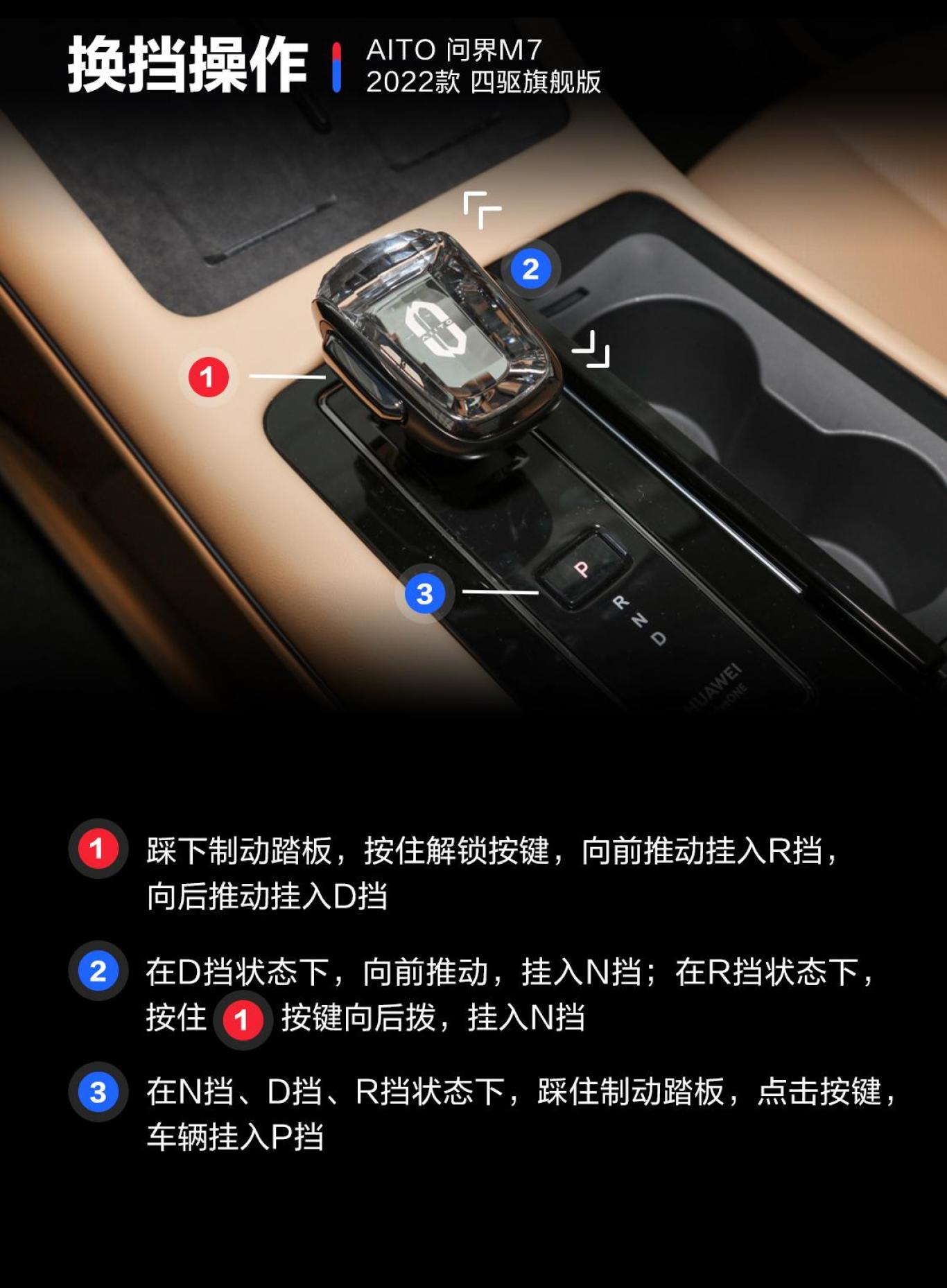 【问界M71.5T 200km 四驱旗舰版图片-汽车图片大全】-易车