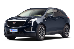 【凯迪拉克XT5报价_上汽通用凯迪拉克凯迪拉克XT5汽车4S店报价】泸州建国凯迪拉克-易车