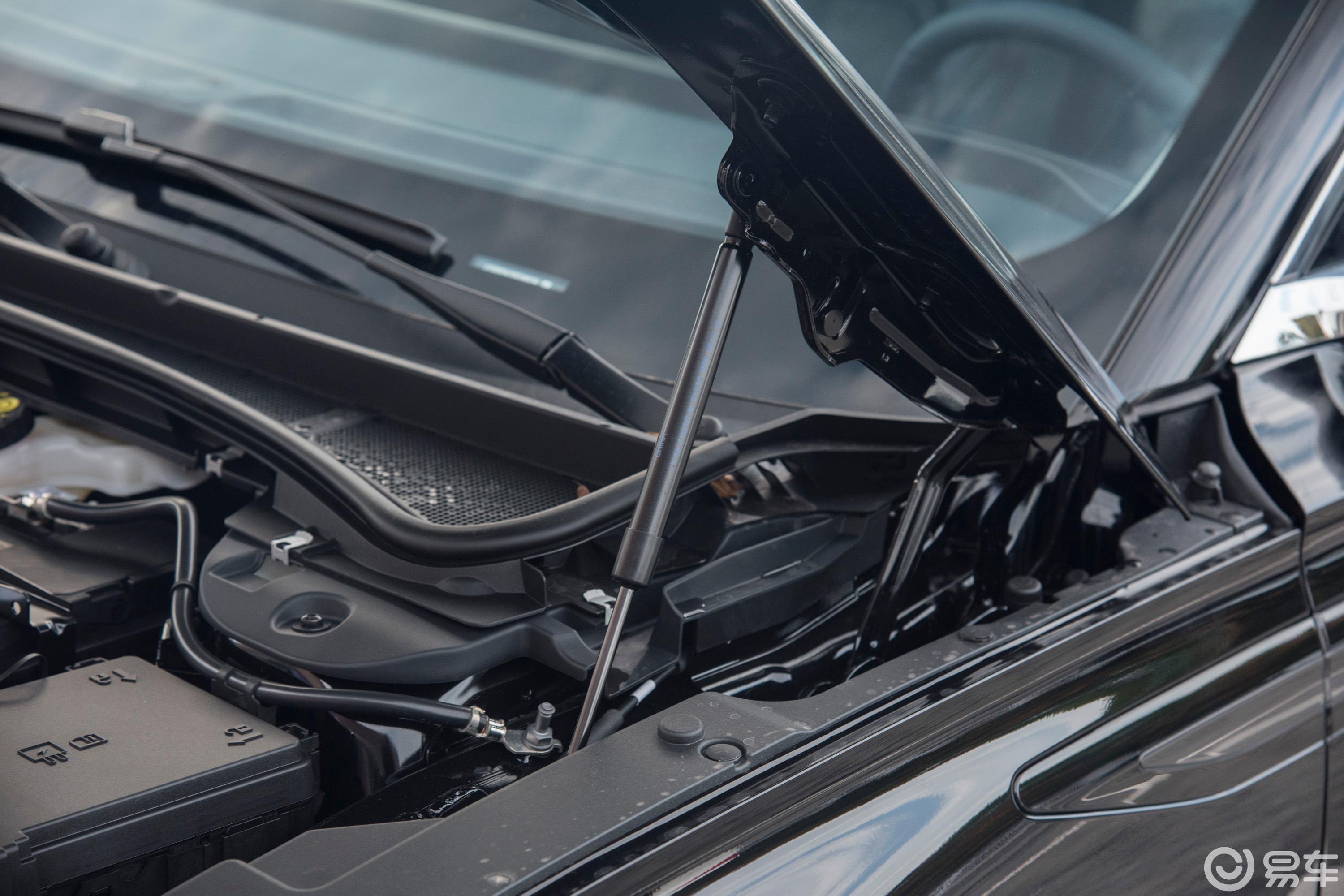 【林肯Zi酷 2.0T 尊尚版动力底盘图片-汽车图片大全】-易车