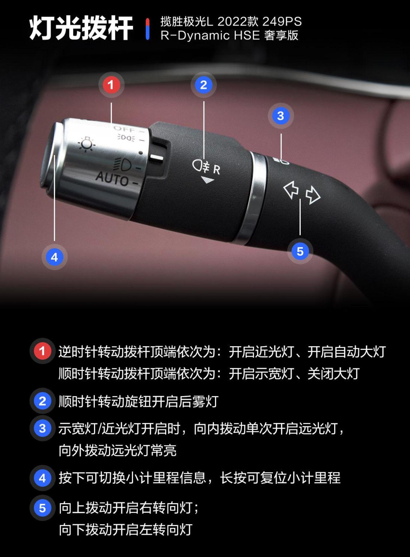 【揽胜极光极光L 249PS R-Dynamic HSE 奢享版图片-汽车图片大全】-易车