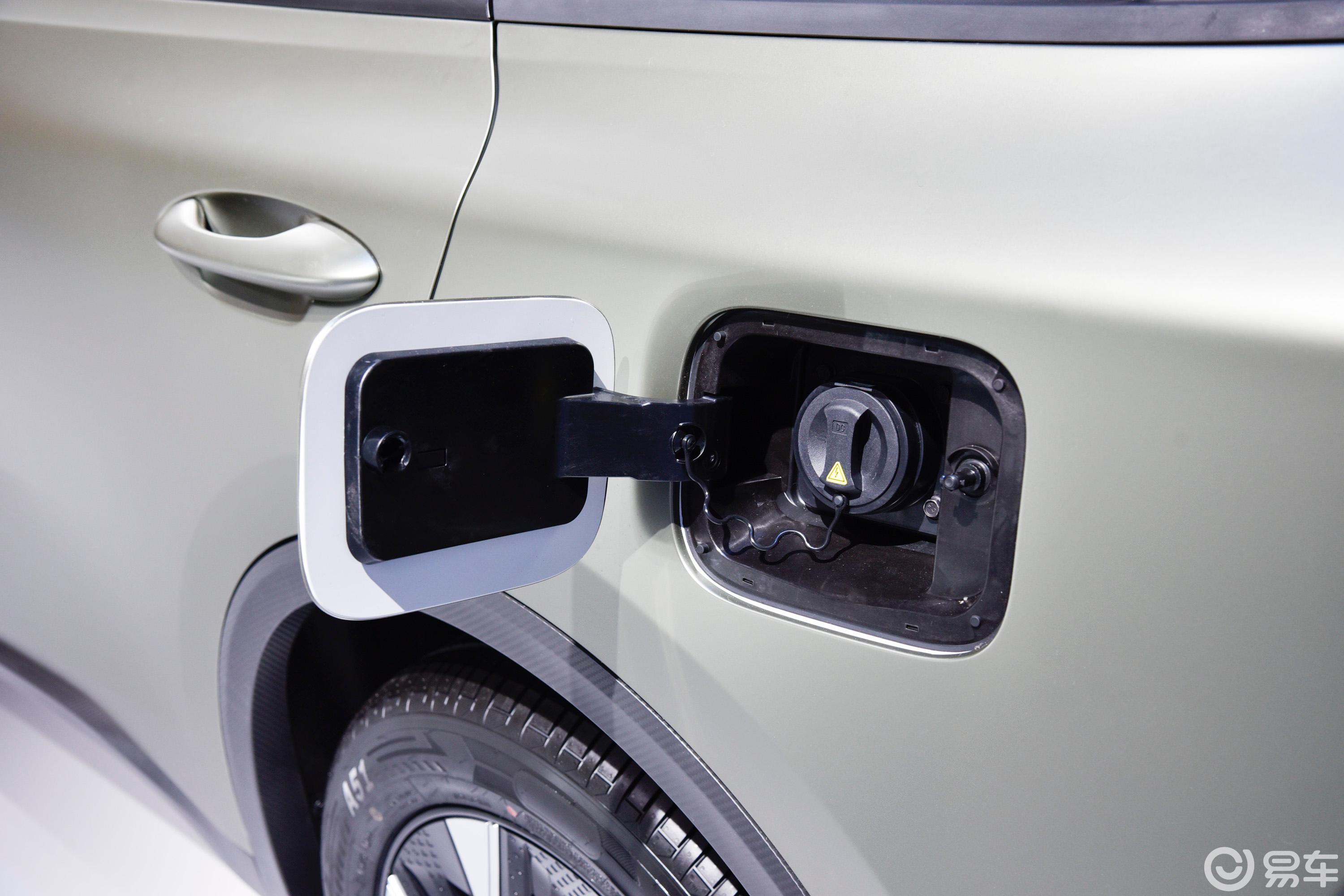 【启辰大V DD-i超混动顶配版外观图片-汽车图片大全】-易车