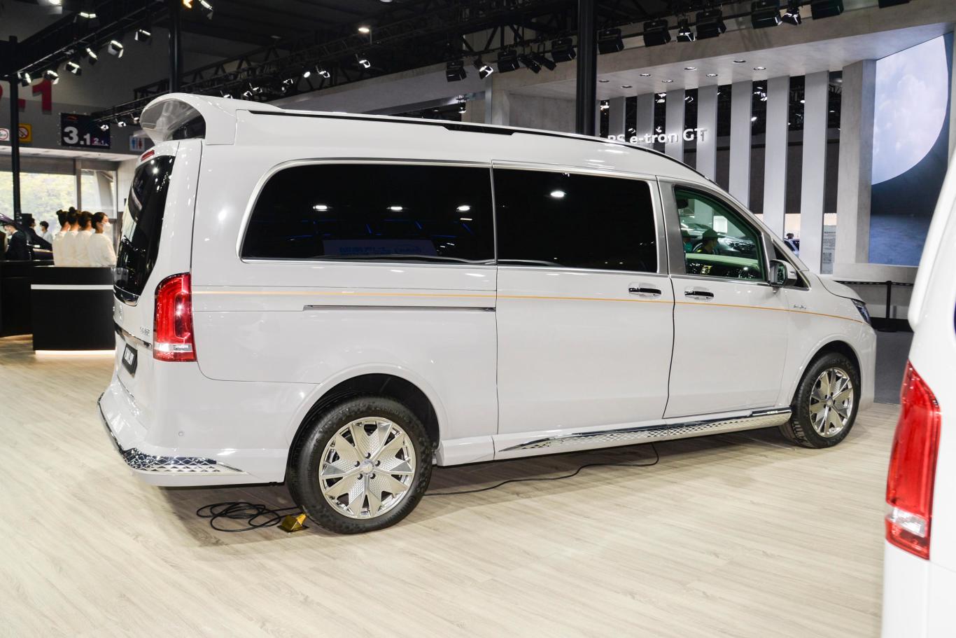 【克蒂翔翼系列2.0T MH9 4座正侧车头向右水平图片-汽车图片大全】-易车