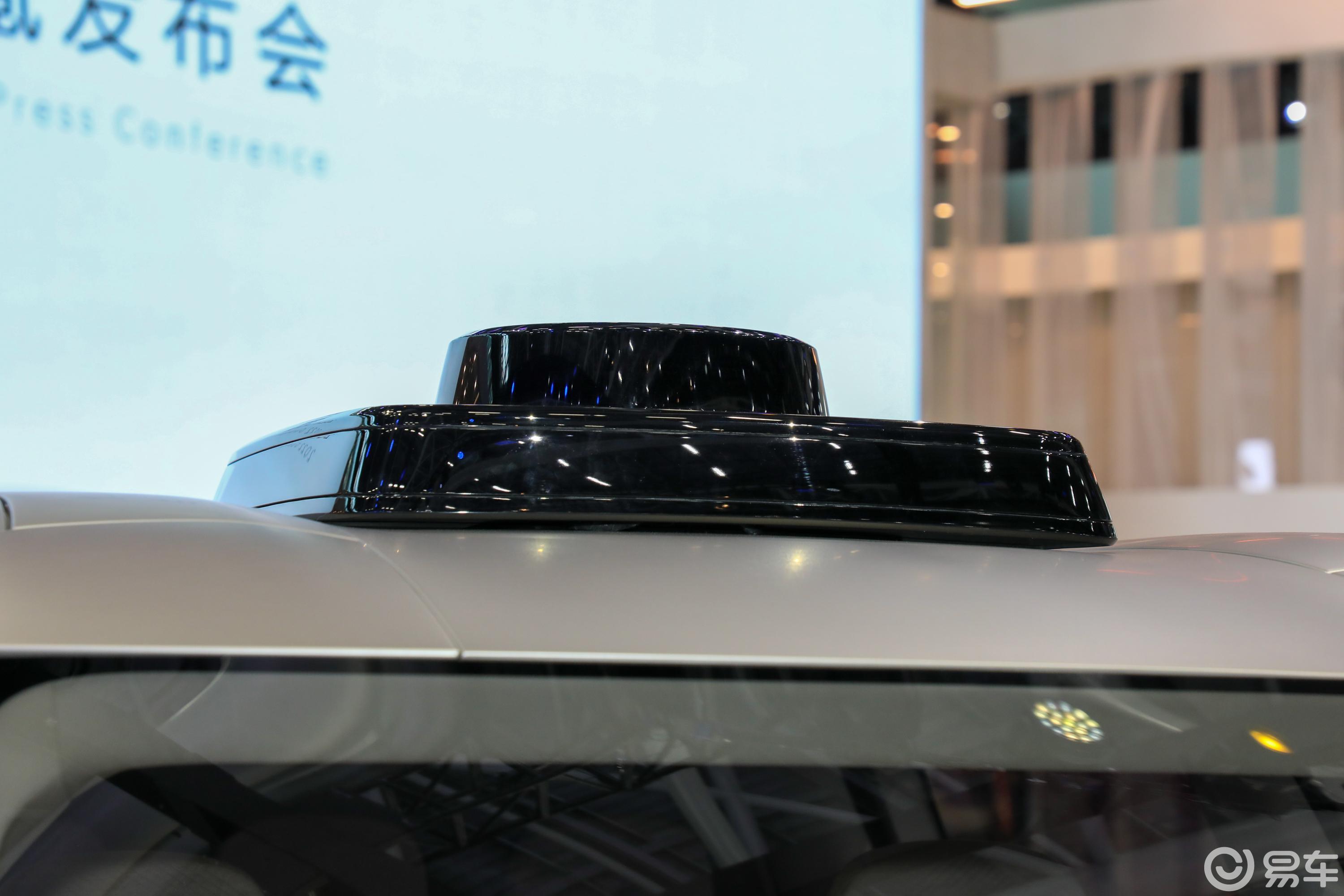 【M-Vision概念车外观图片-汽车图片大全】-易车