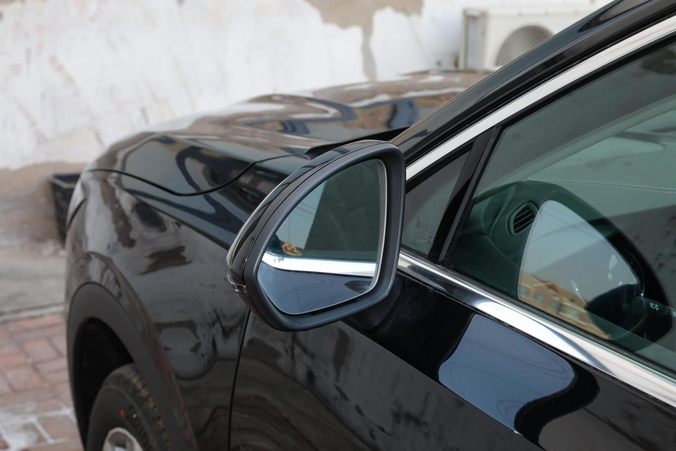 【昂科威昂科威Plus 652T 两驱豪华型后视镜镜面图片-汽车图片大全】-易车