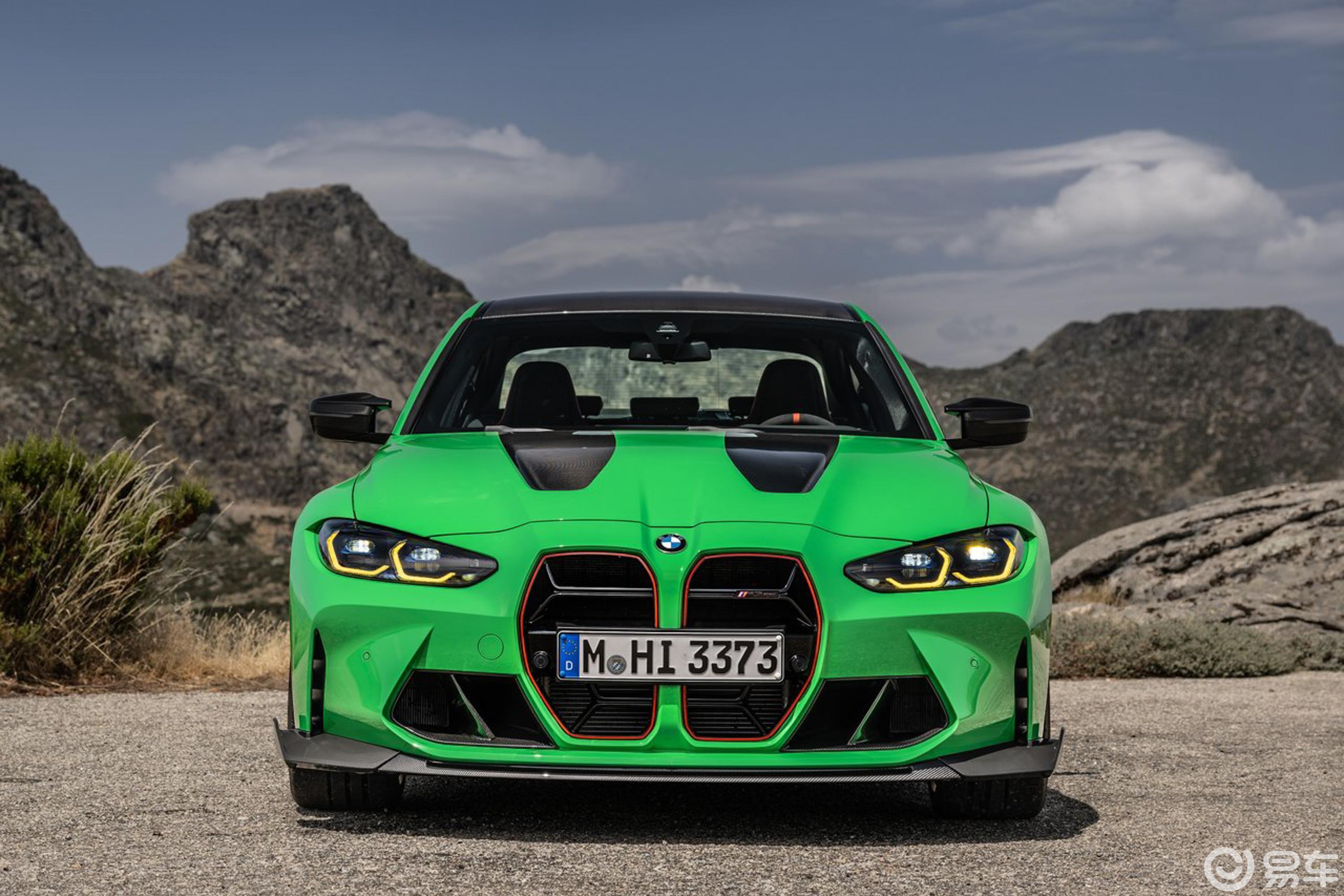 【宝马M3图片-汽车图片大全】-易车