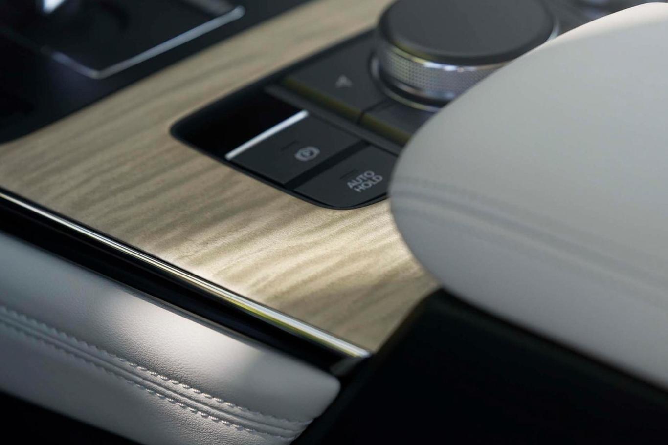 【马自达CX-90图片-汽车图片大全】-易车