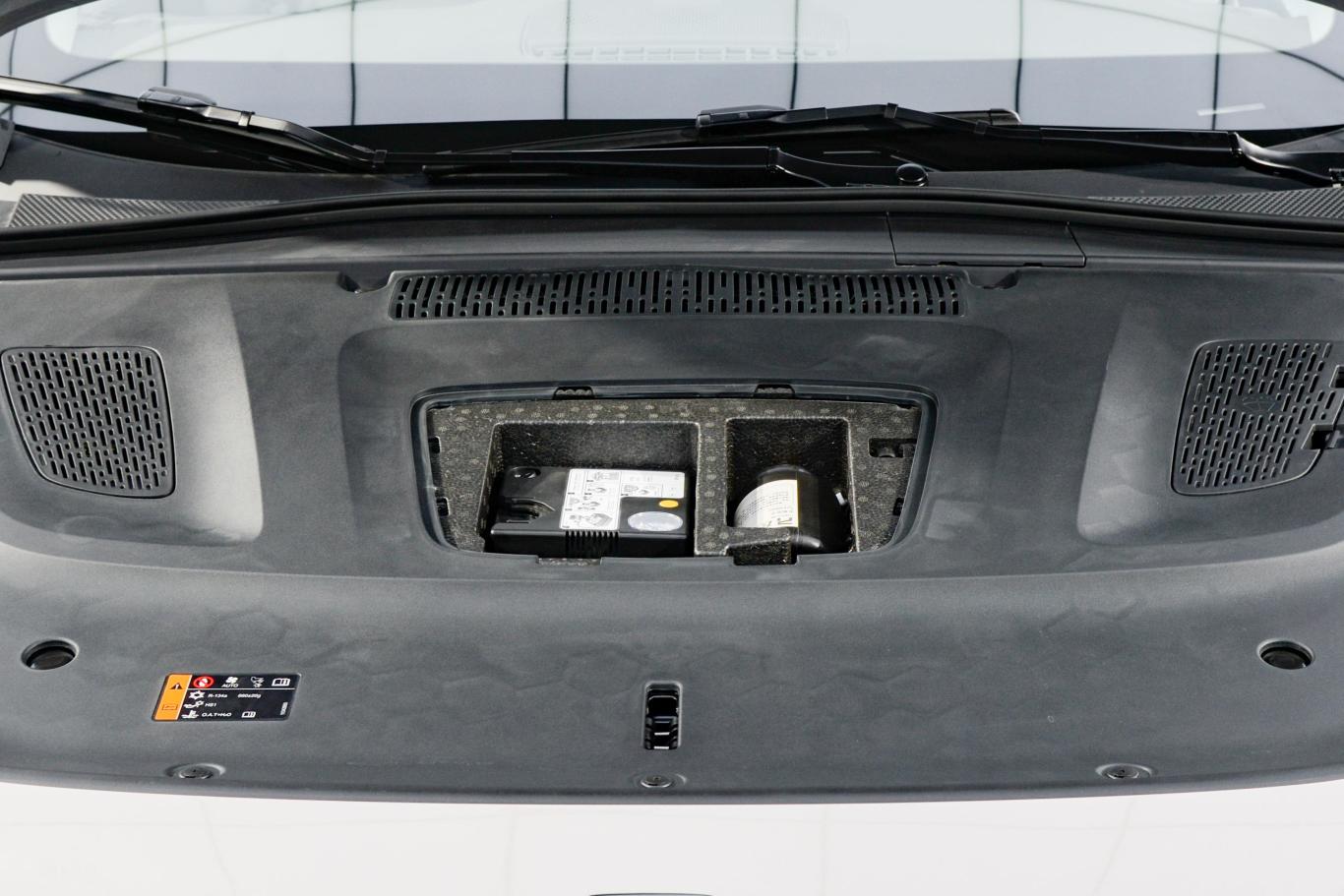 【飞凡F7600km 四驱性能Pro版发动机特写图片-汽车图片大全】-易车