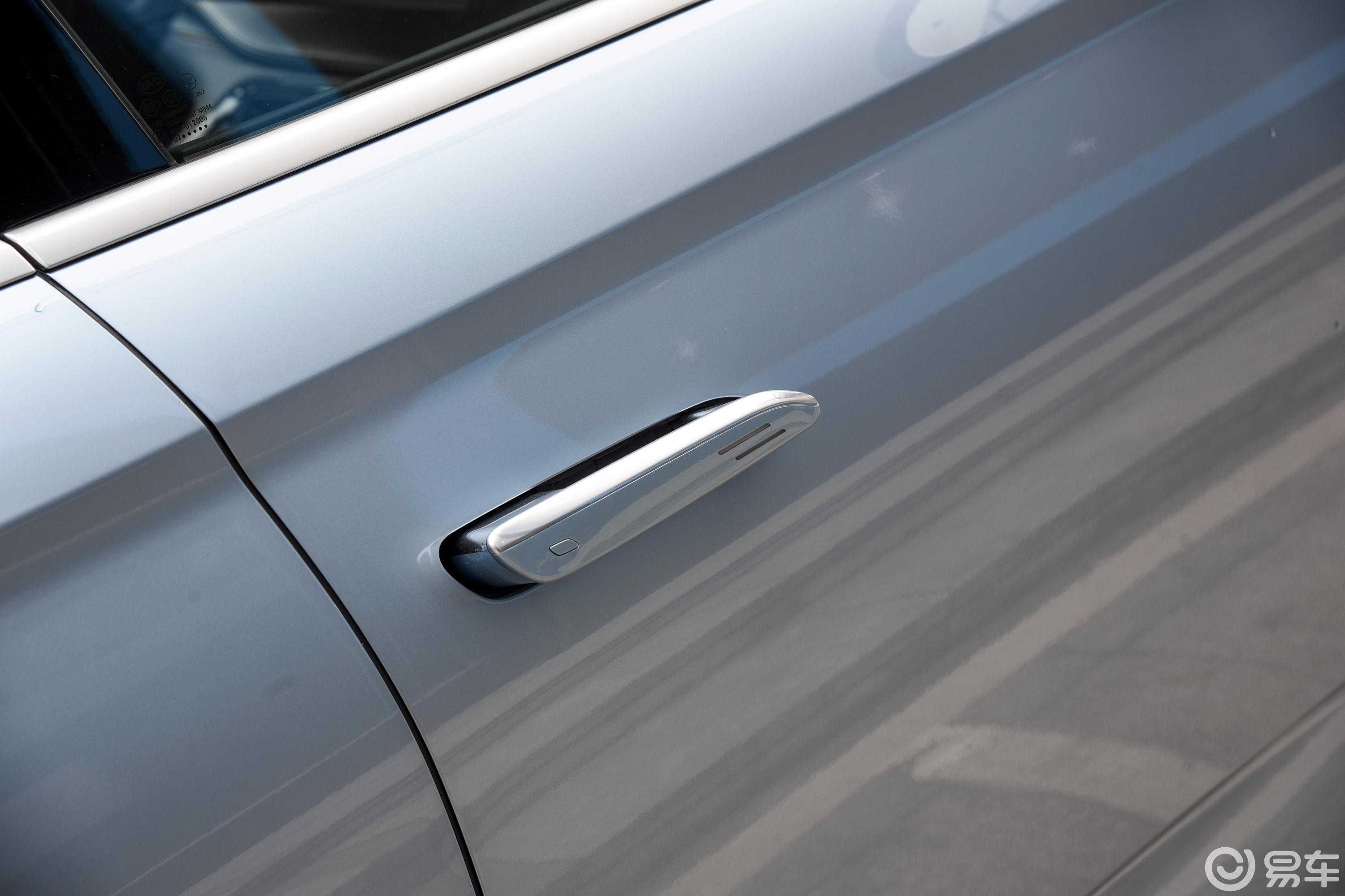 【护卫舰07DM-p 1.5T 175km 四驱旗舰型外观细节图片-汽车图片大全】-易车