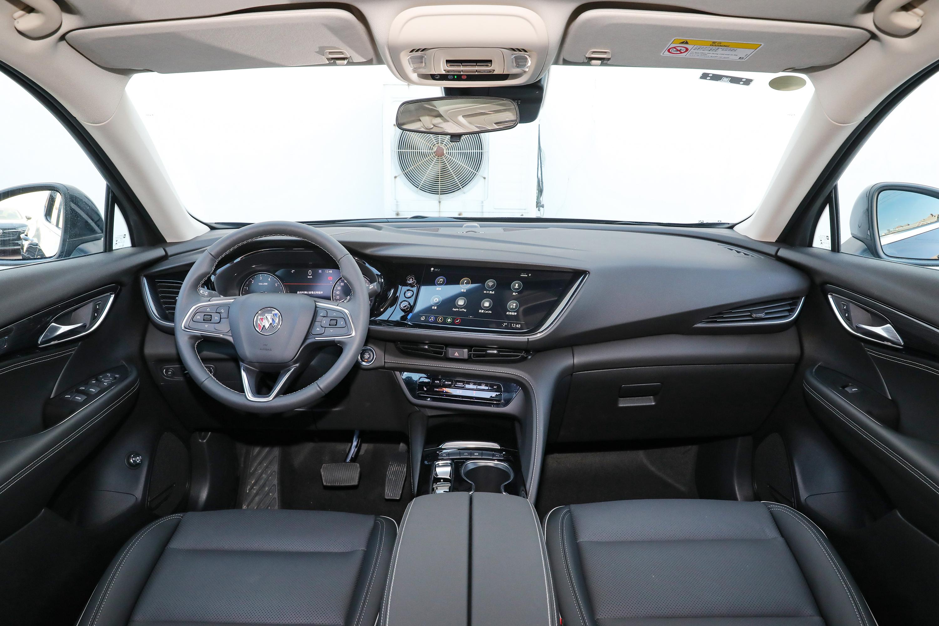 【2023款 昂科威 昂科威S 652T 两驱豪华型汽车报价_图片_参数配置】-易车_金泰开元7S中心