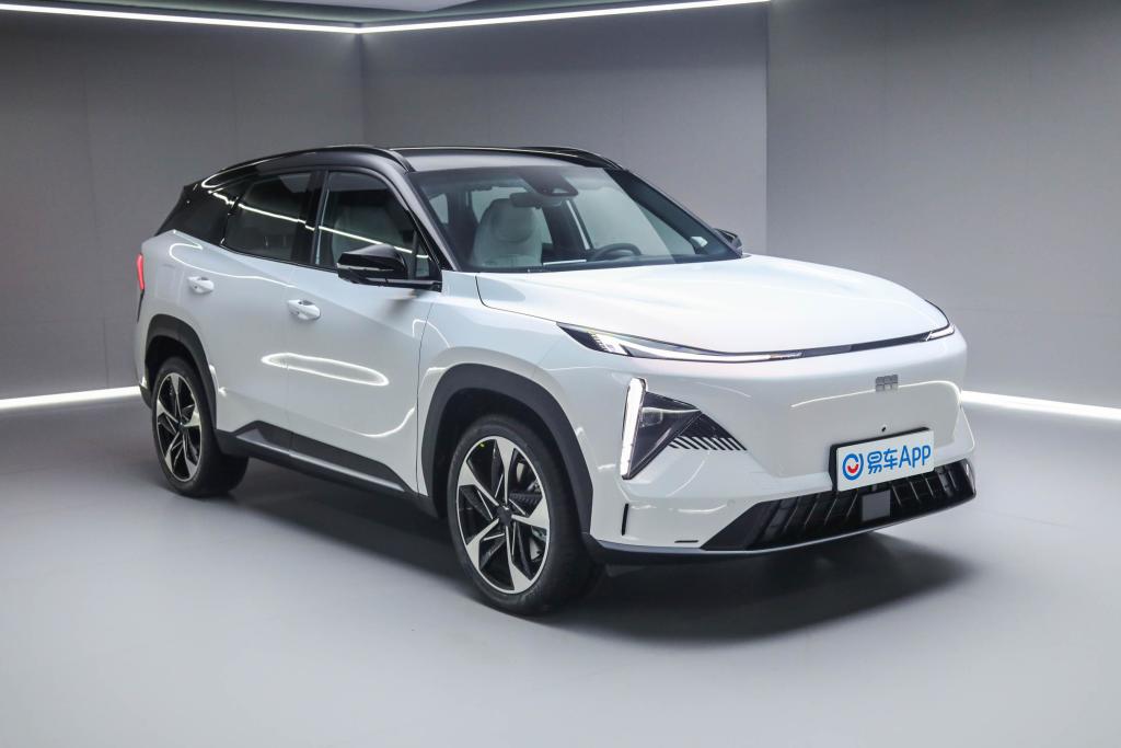 【银河E8社区】_银河E8社区车友会_易车论坛