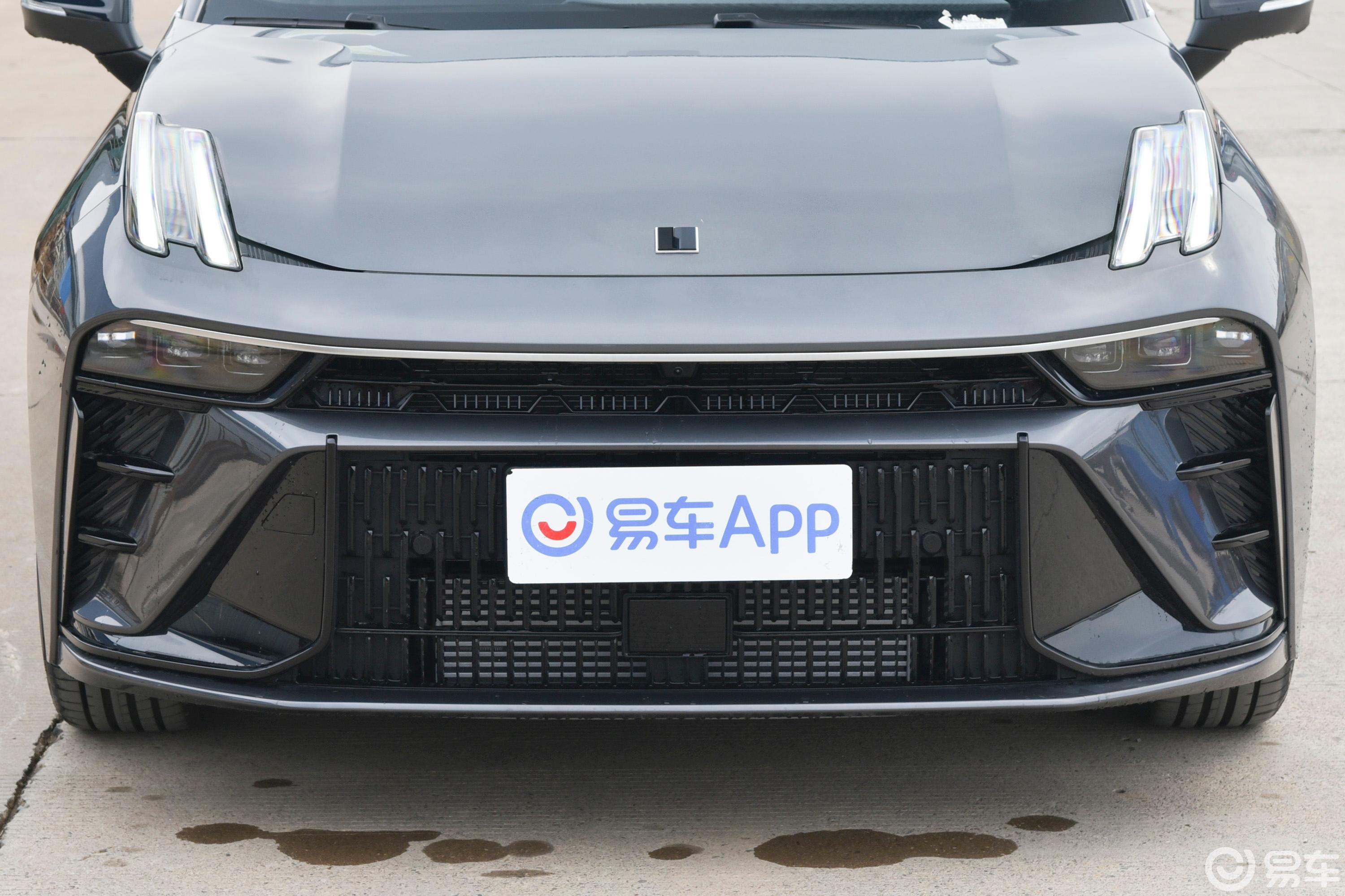 【领克031.5T 双离合两驱劲Plus 5座外观细节图片-汽车图片大全】-易车