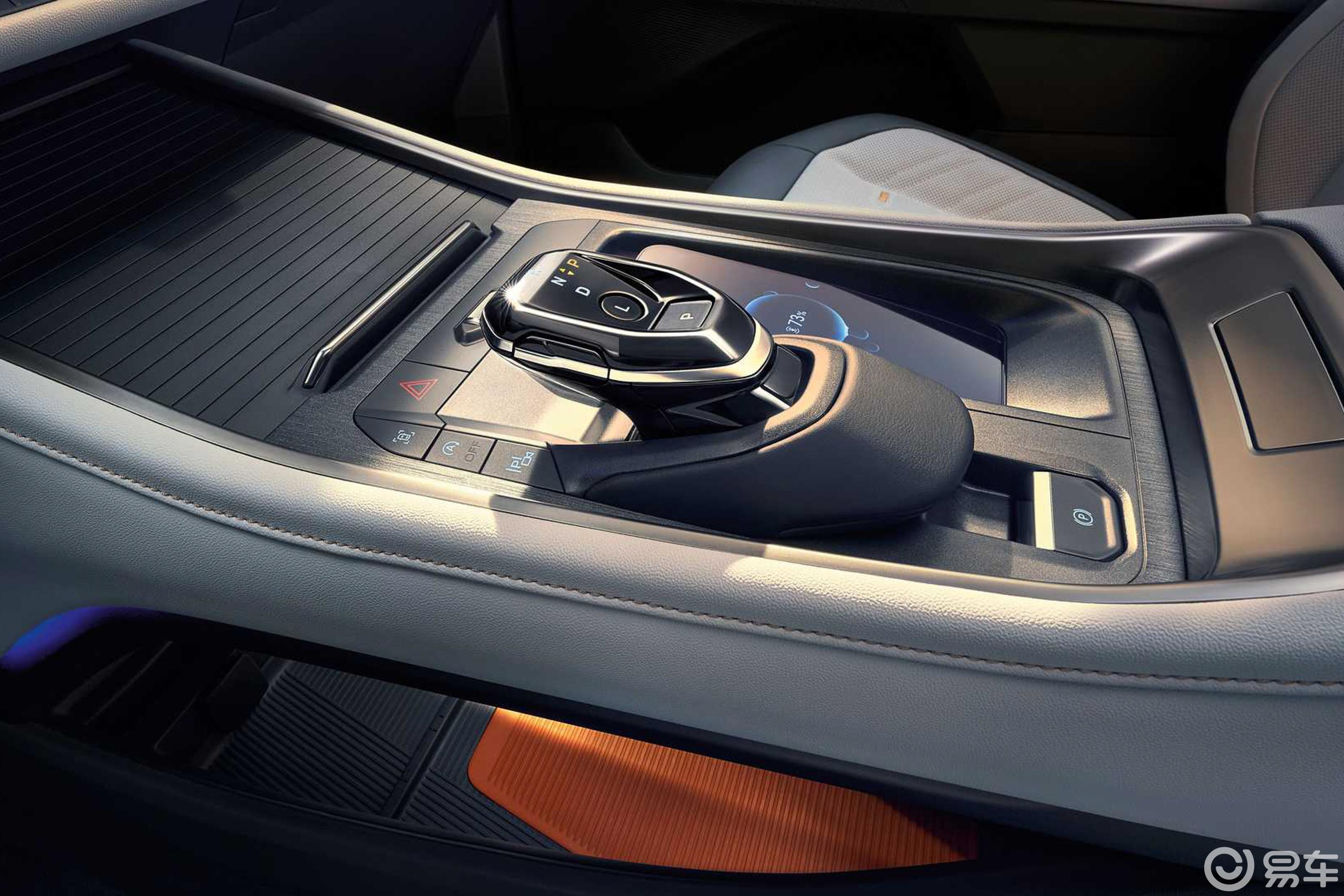 【锐界锐界L 2.0T 两驱豪华型 7座图片-汽车图片大全】-易车