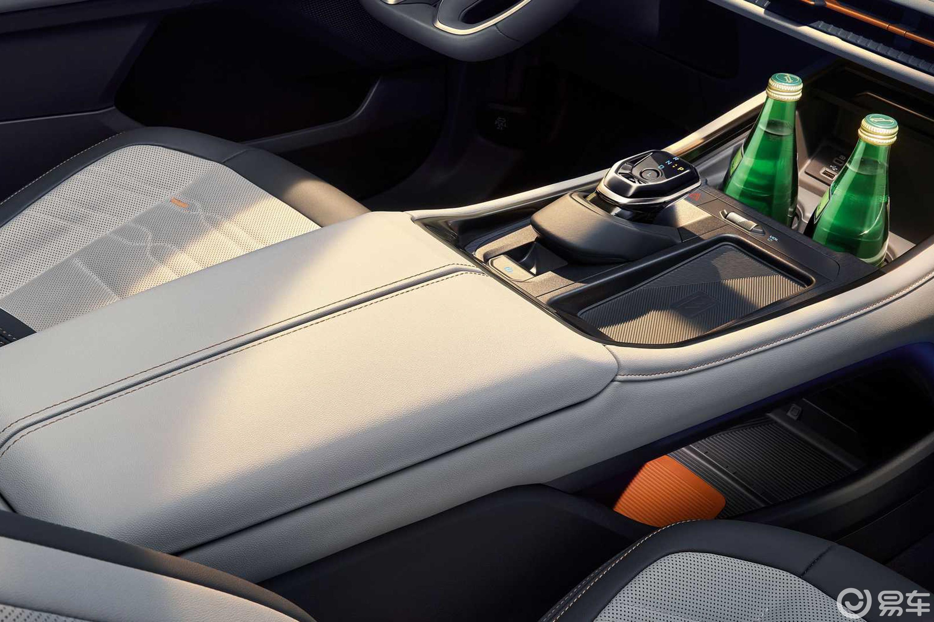 【锐界锐界L 2.0T 两驱豪华型 7座图片-汽车图片大全】-易车