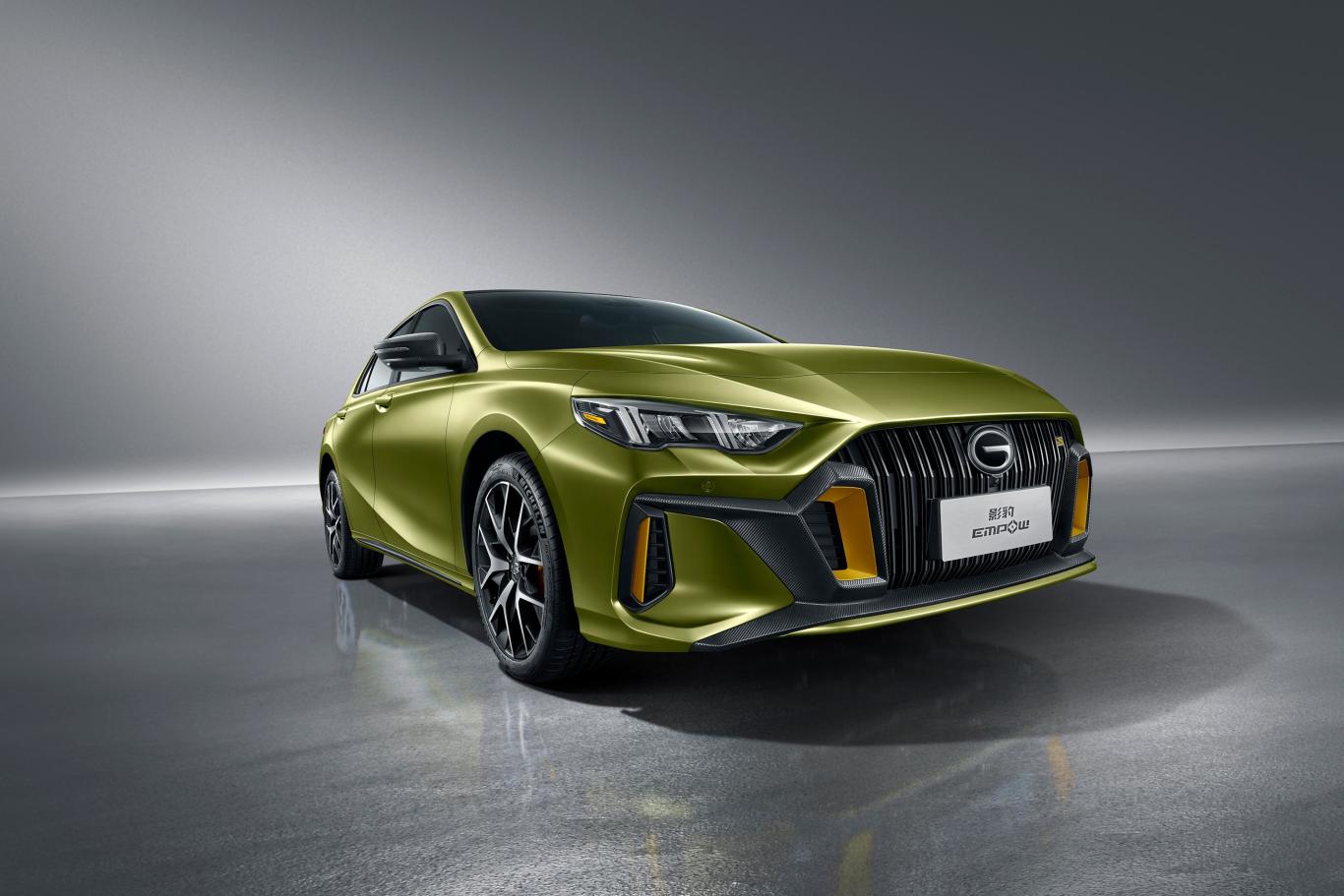 【影豹图片-汽车图片大全】-易车