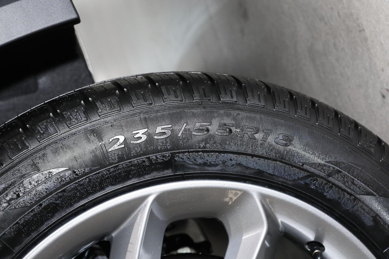 【领克012.0T 两驱亚运版动力底盘图片-汽车图片大全】-易车