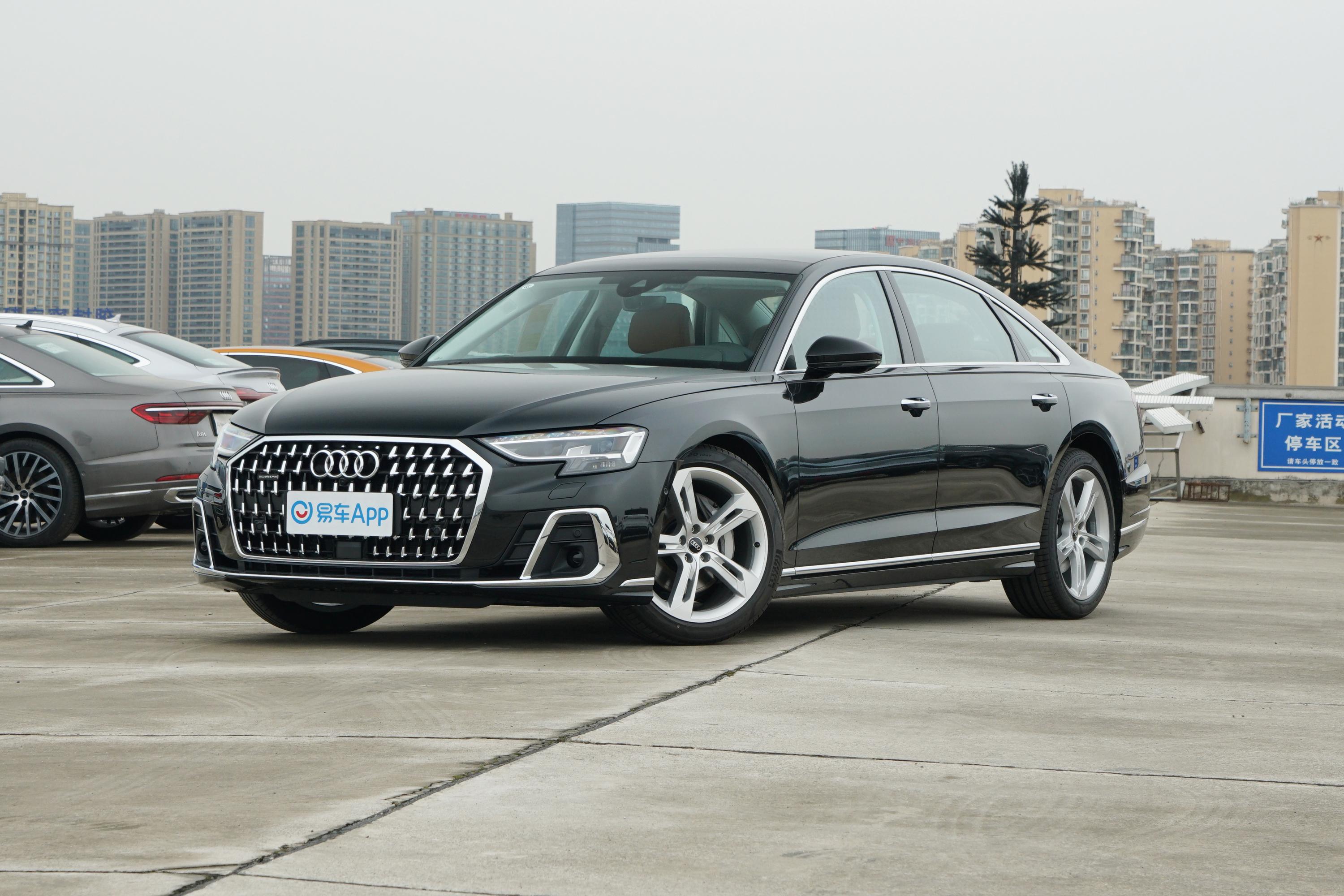 【2022款 奥迪A8 改款 A8L 50 TFSI quattro 臻选型汽车报价_图片_参数配置】-易车_河北联润美迪 【2022款 奥迪A8 改款 A8L 50 TFSI quattro 臻选型汽车报价_图片_参数配置】-易车_河北联润美迪