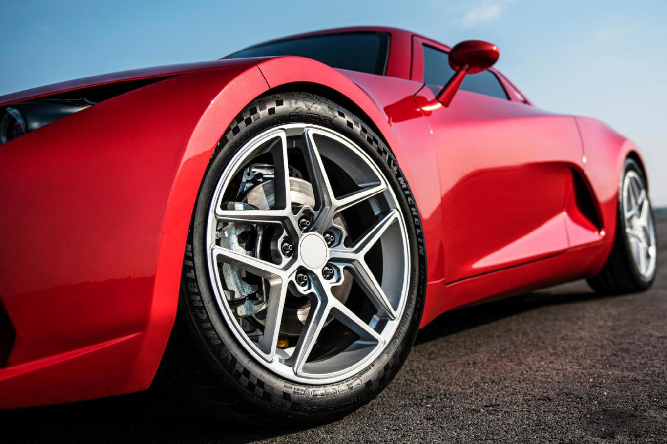 【SC-01标准版图片-汽车图片大全】-易车