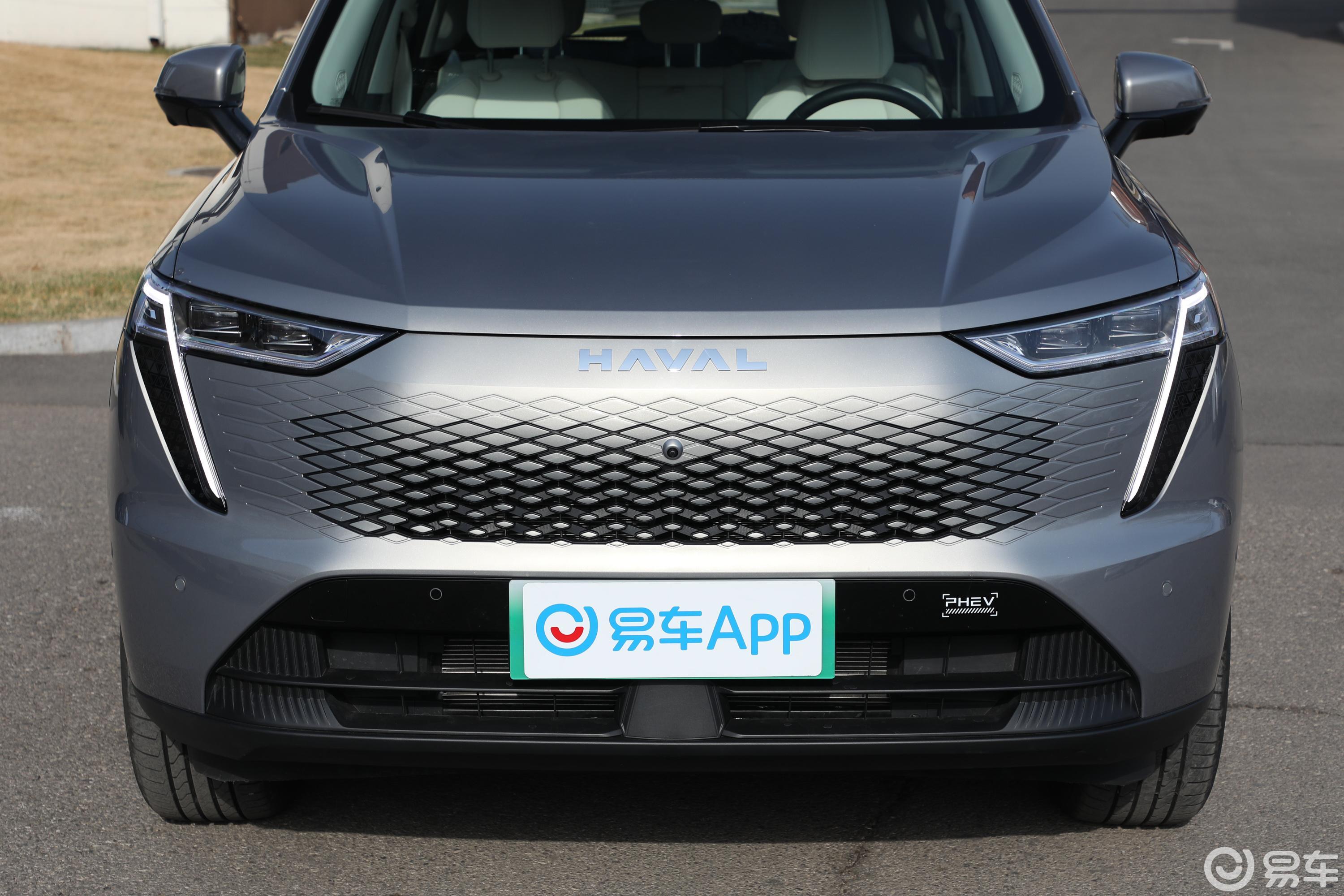 【哈弗枭龙MAX1.5L 105km 四驱智能旗舰版外观细节图片-汽车图片大全】-易车