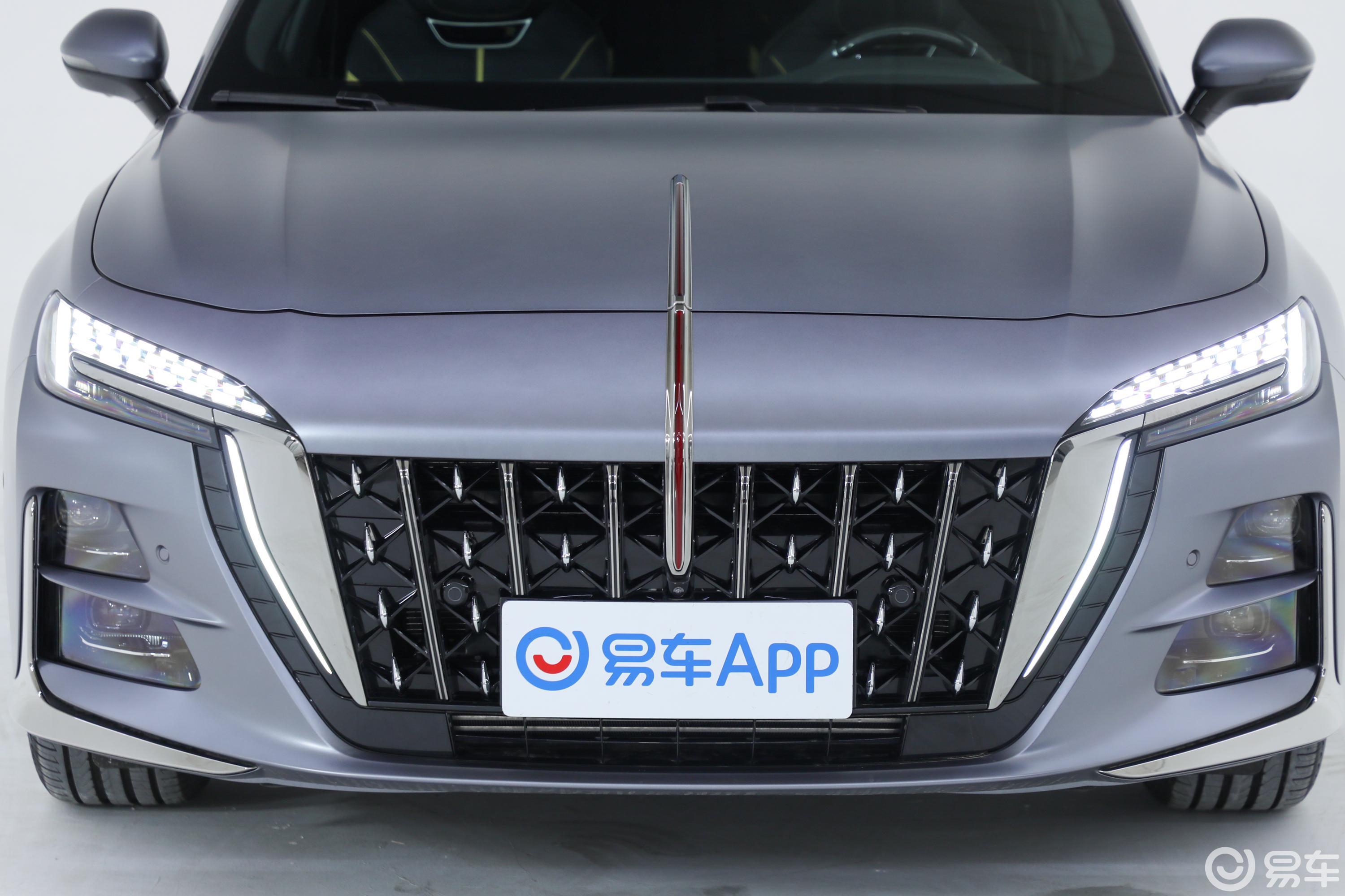 【红旗H62.0T 致臻版外观细节图片-汽车图片大全】-易车