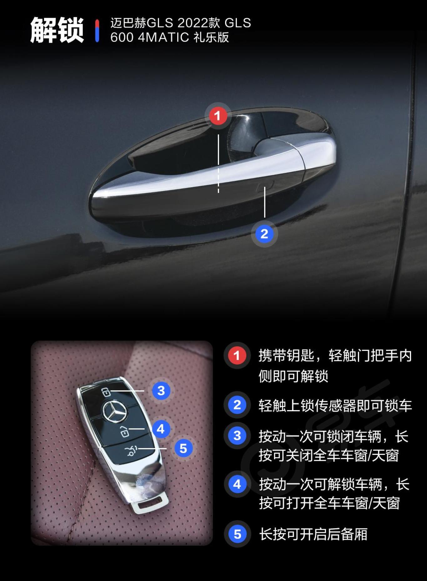 【迈巴赫GLSGLS 600 4MATIC 礼乐版图片-汽车图片大全】-易车