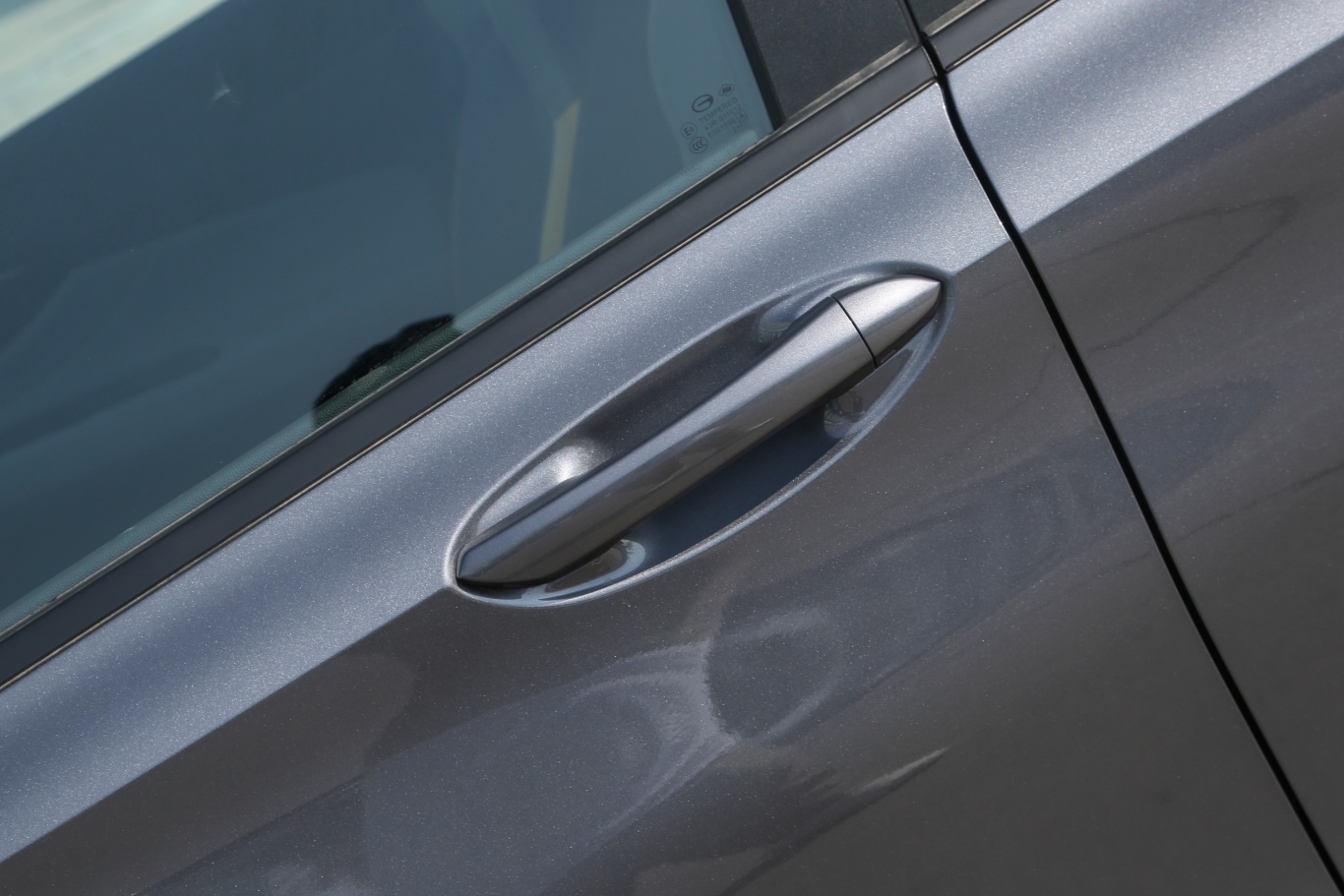 【影豹270T 双离合J15版驾驶员侧前门把手图片-汽车图片大全】-易车