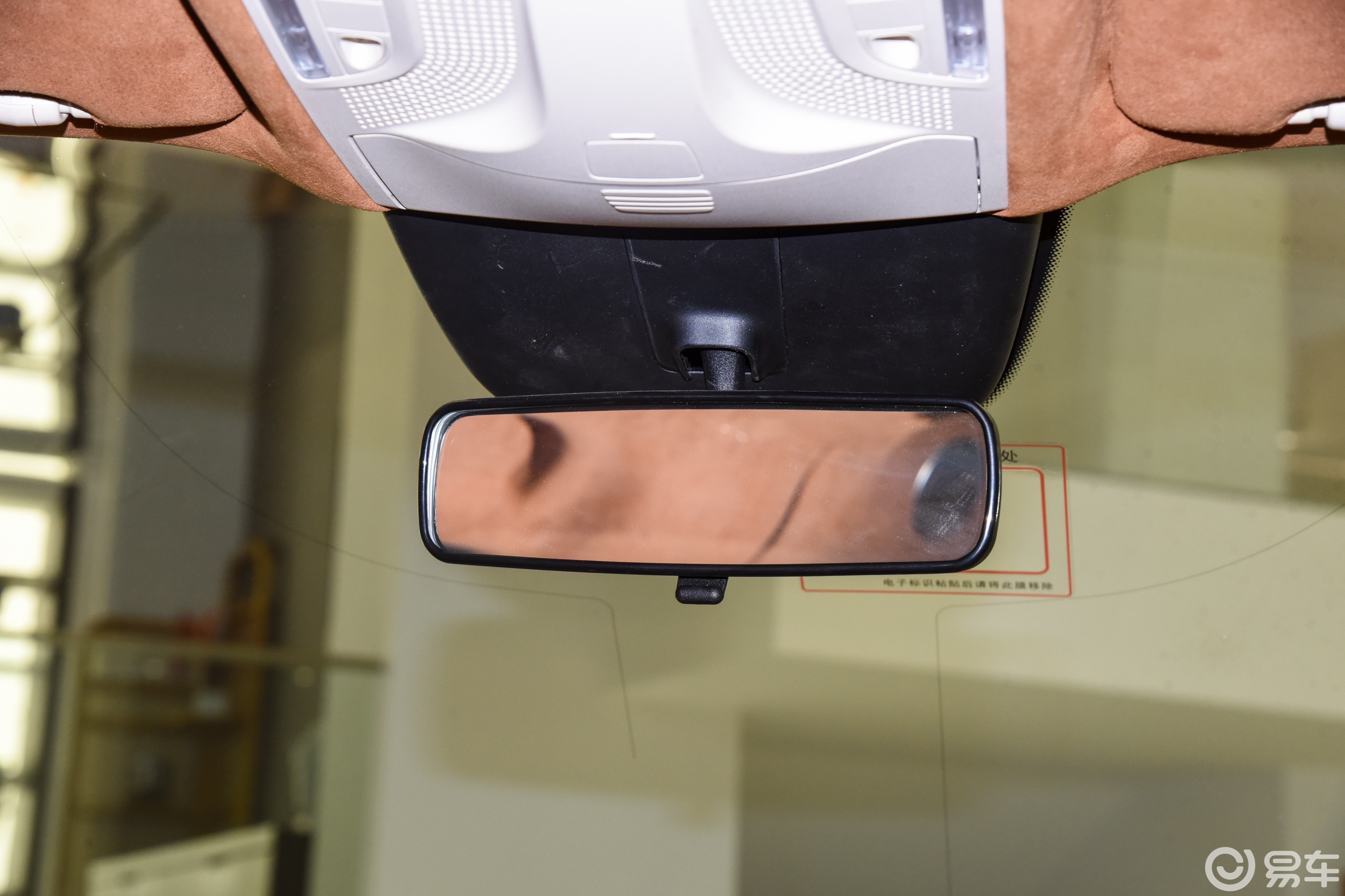 【凌际威途系列2.0T 7座内饰图片-汽车图片大全】-易车