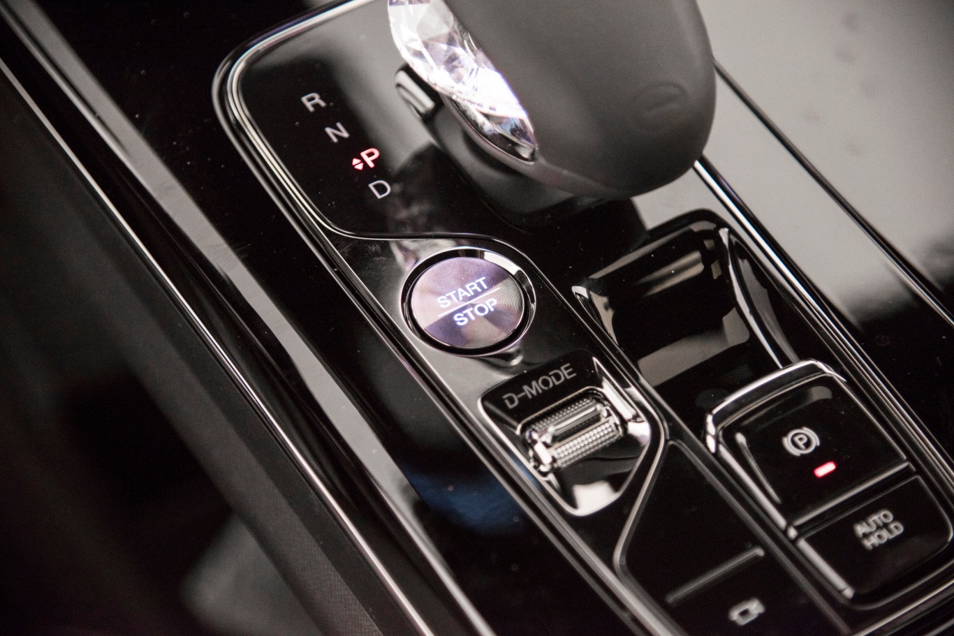 【传祺E92.0T 136km MAX中控图片-汽车图片大全】-易车