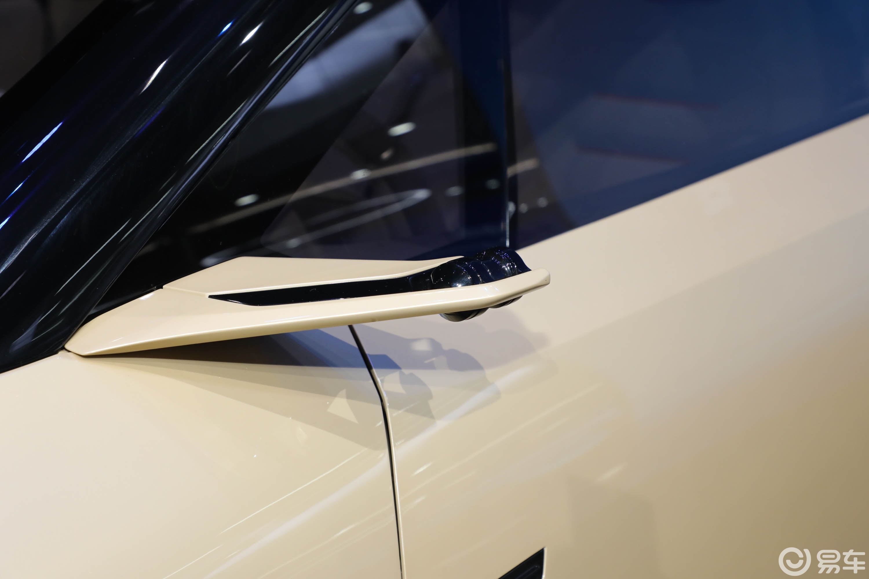 【长安CD701顶配版图片-汽车图片大全】-易车