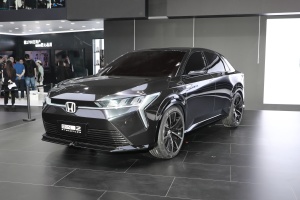 【本田e:NS2】本田e:NS2报价,本田e:NS2图片_易车