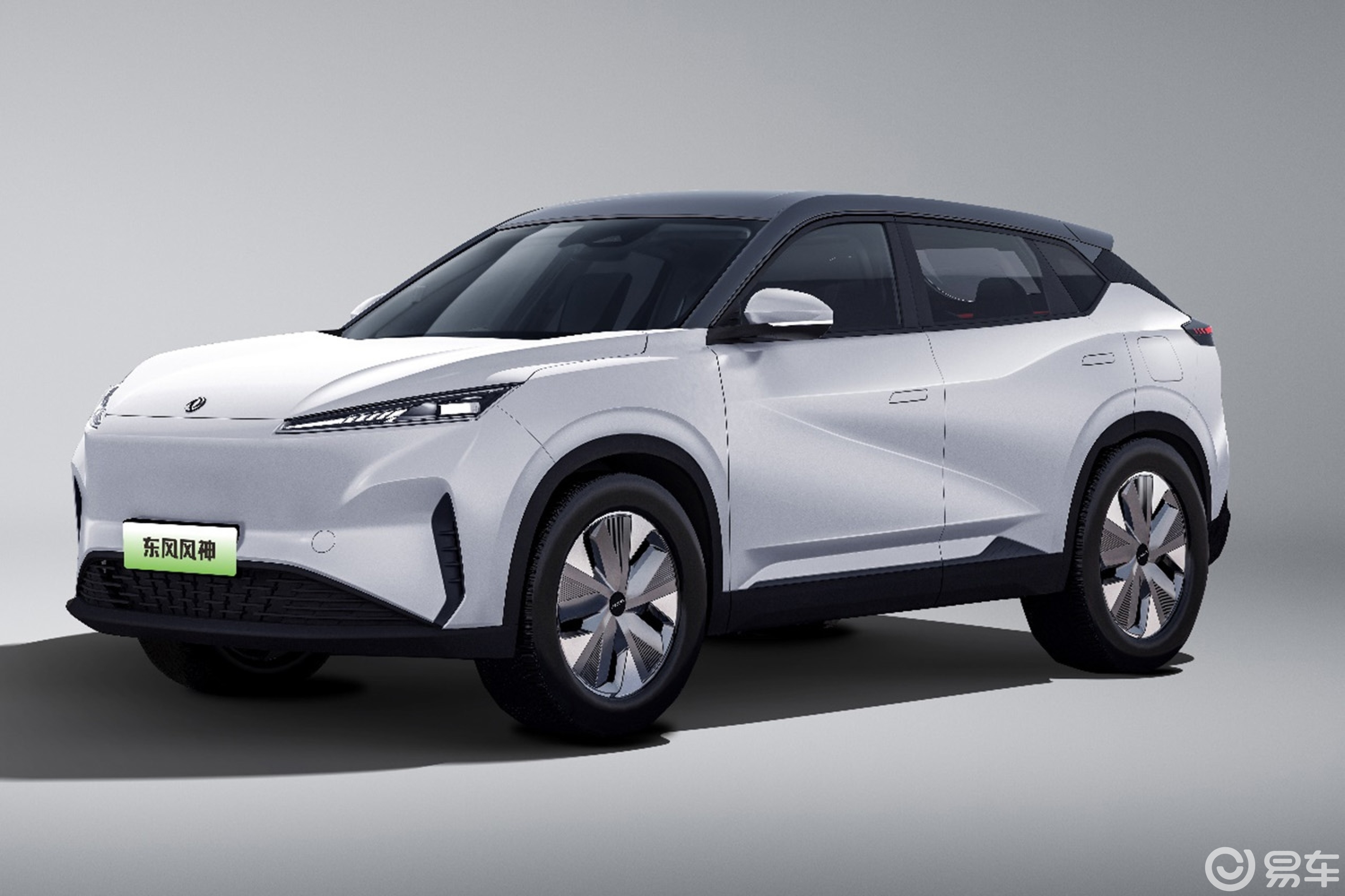 【风神SKY EV01图片-汽车图片大全】-易车