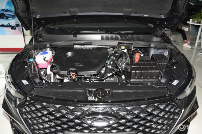 2023款奇瑞艾瑞泽5 PLUS将于6月12日上市 外观内饰全面升级_易车