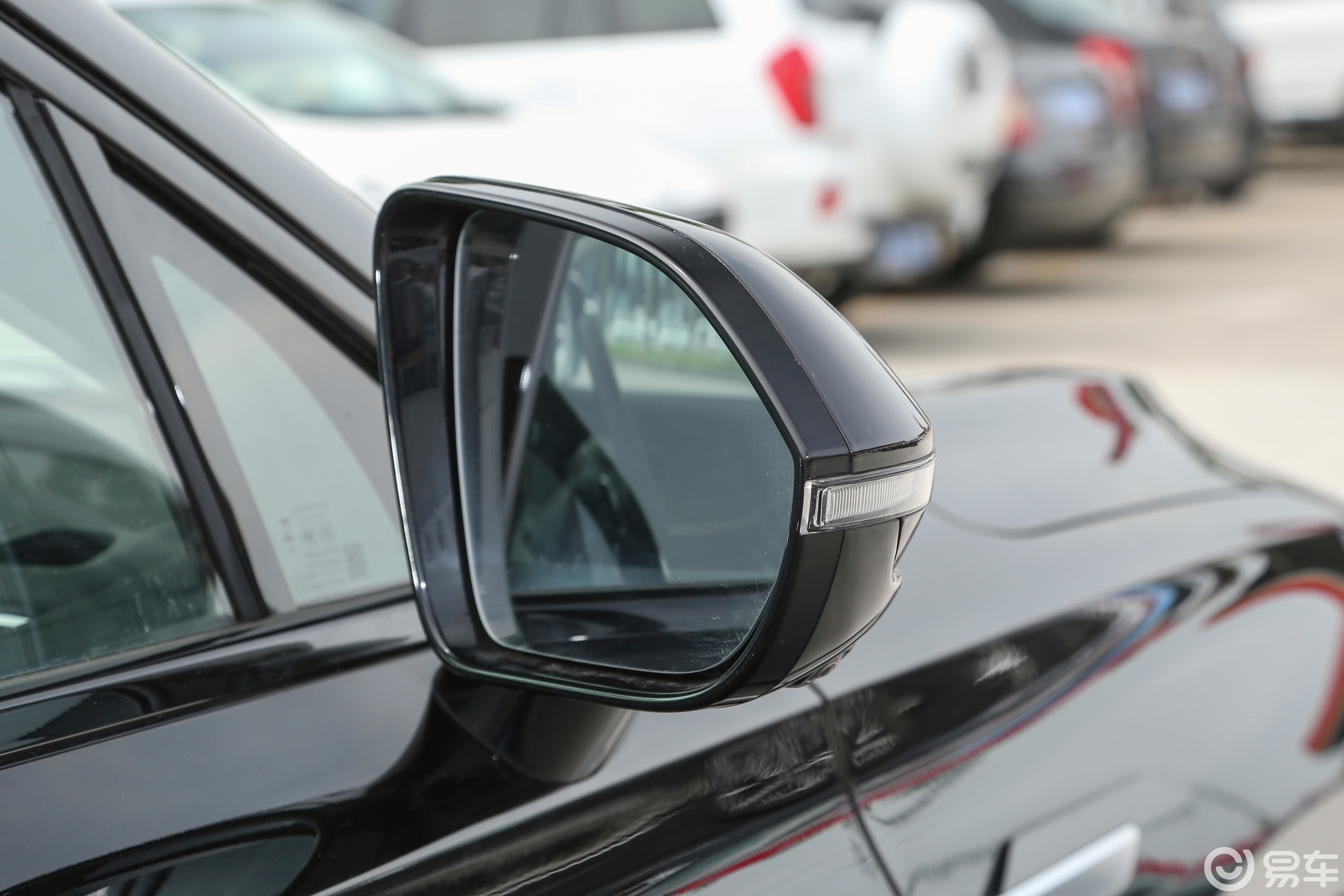 【瑞虎92.0T 双离合两驱豪华版 7座外观细节图片-汽车图片大全】-易车