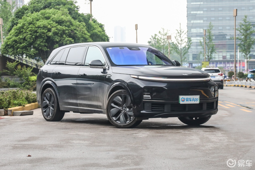 【理想汽车理想L72023款L7 Air】报价_图片_-参数_易车