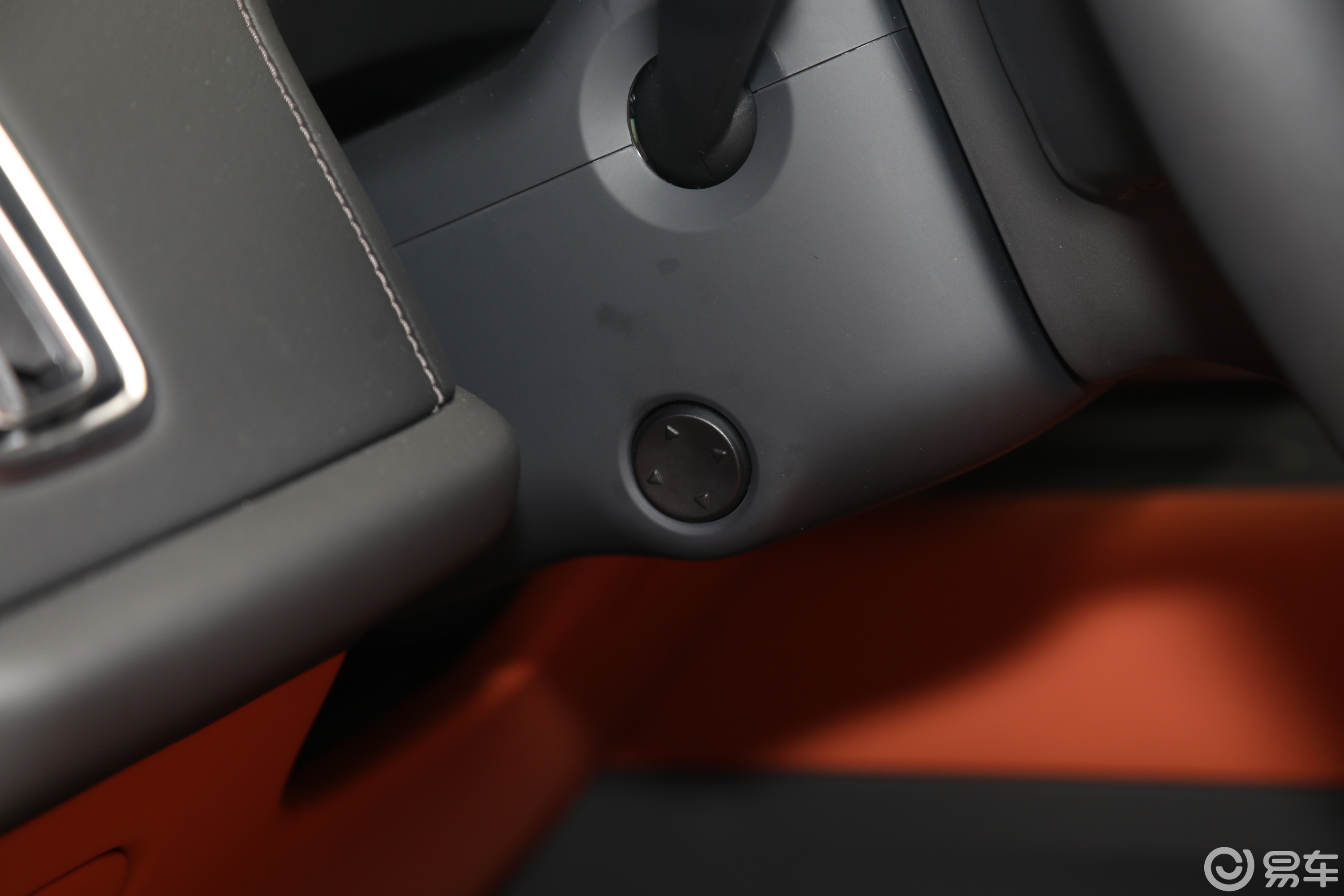 【理想L7L7 Air版方向盘调节图片-汽车图片大全】-易车