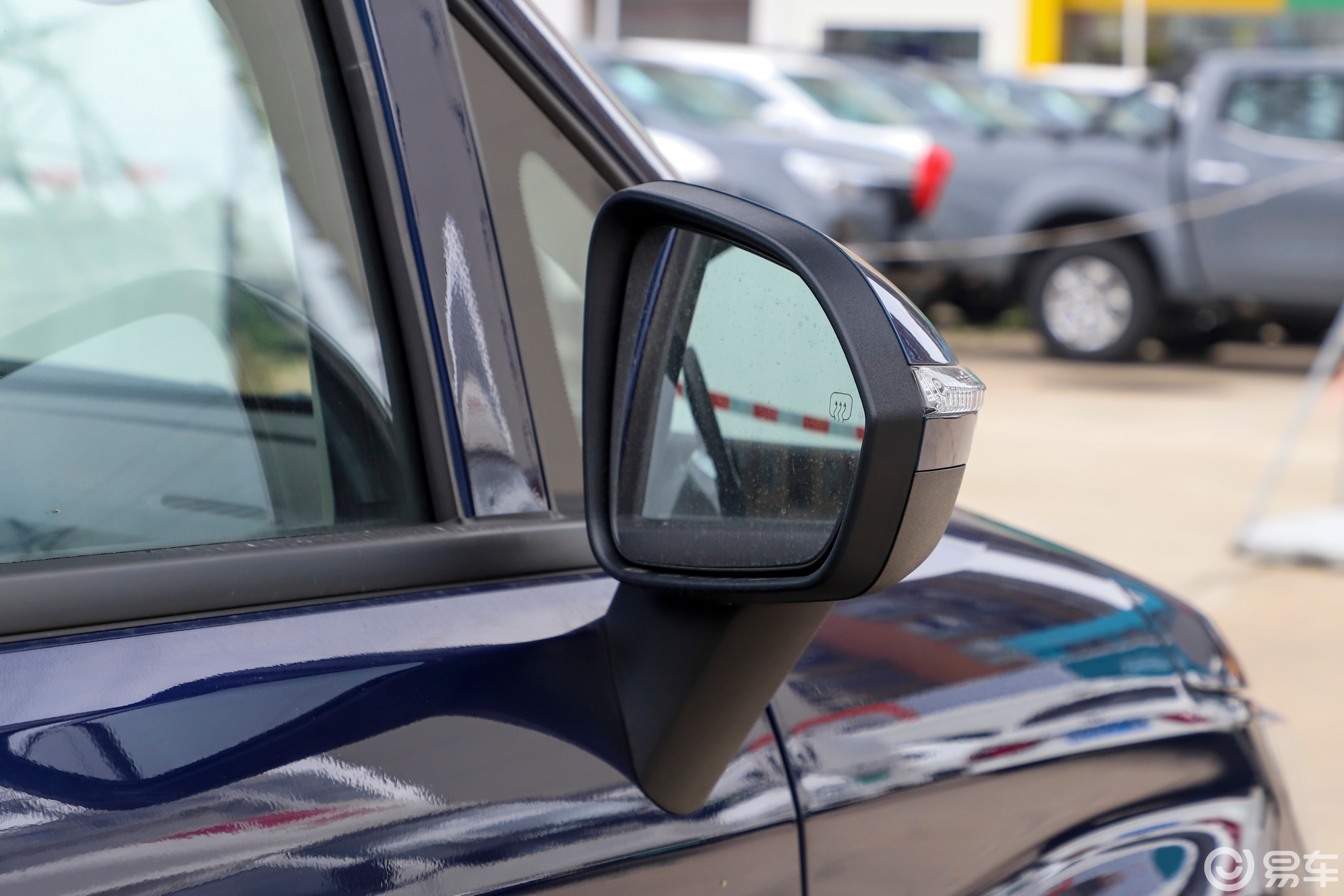 【王牌M72.0L 手动长轴豪华营运版 9座 CNG外观细节图片-汽车图片大全】-易车