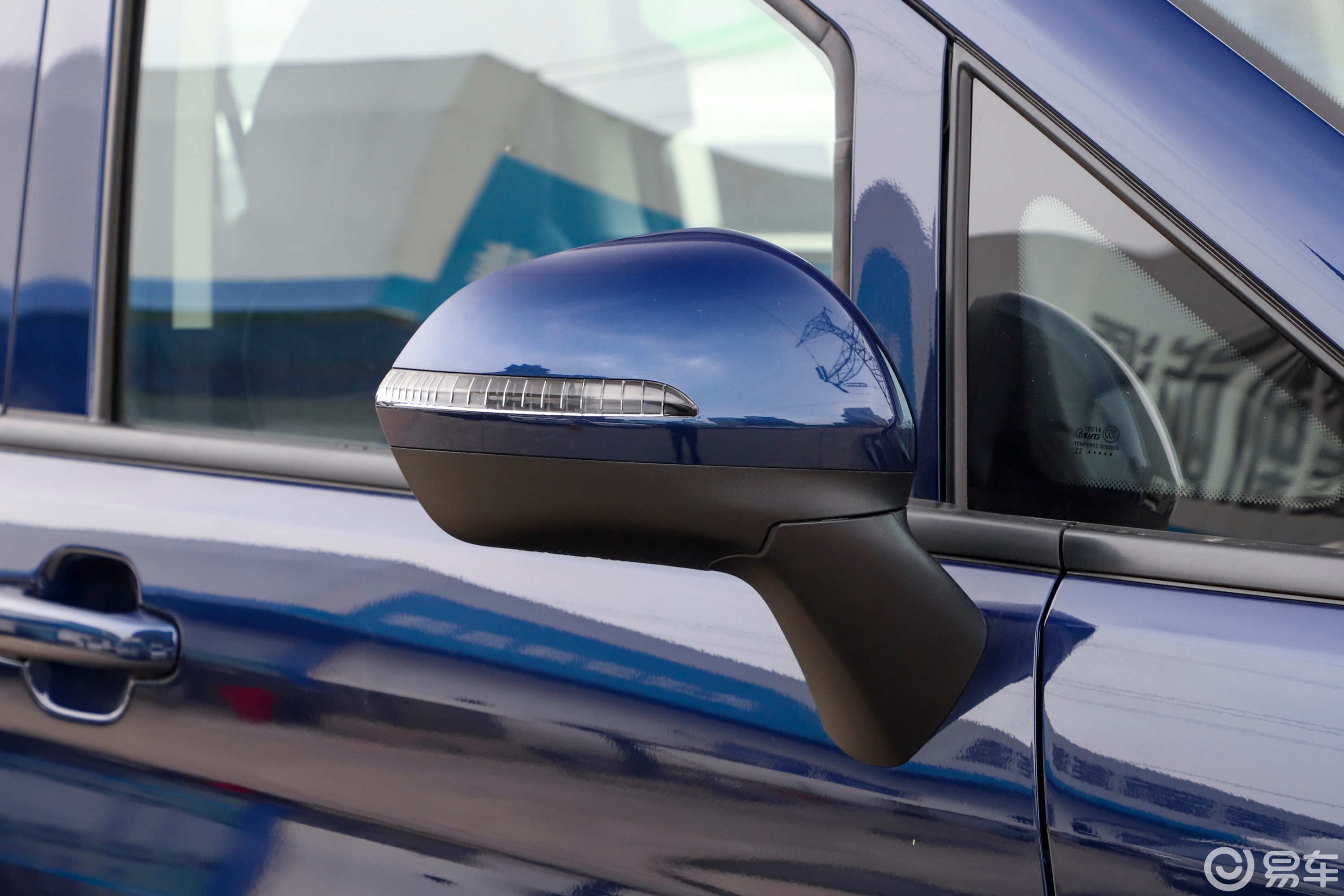 【王牌M72.0L 手动长轴豪华营运版 9座 CNG外观细节图片-汽车图片大全】-易车