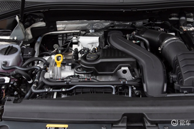 大众途观L 300TSI 智享版正式上市 售19.98万元_易车