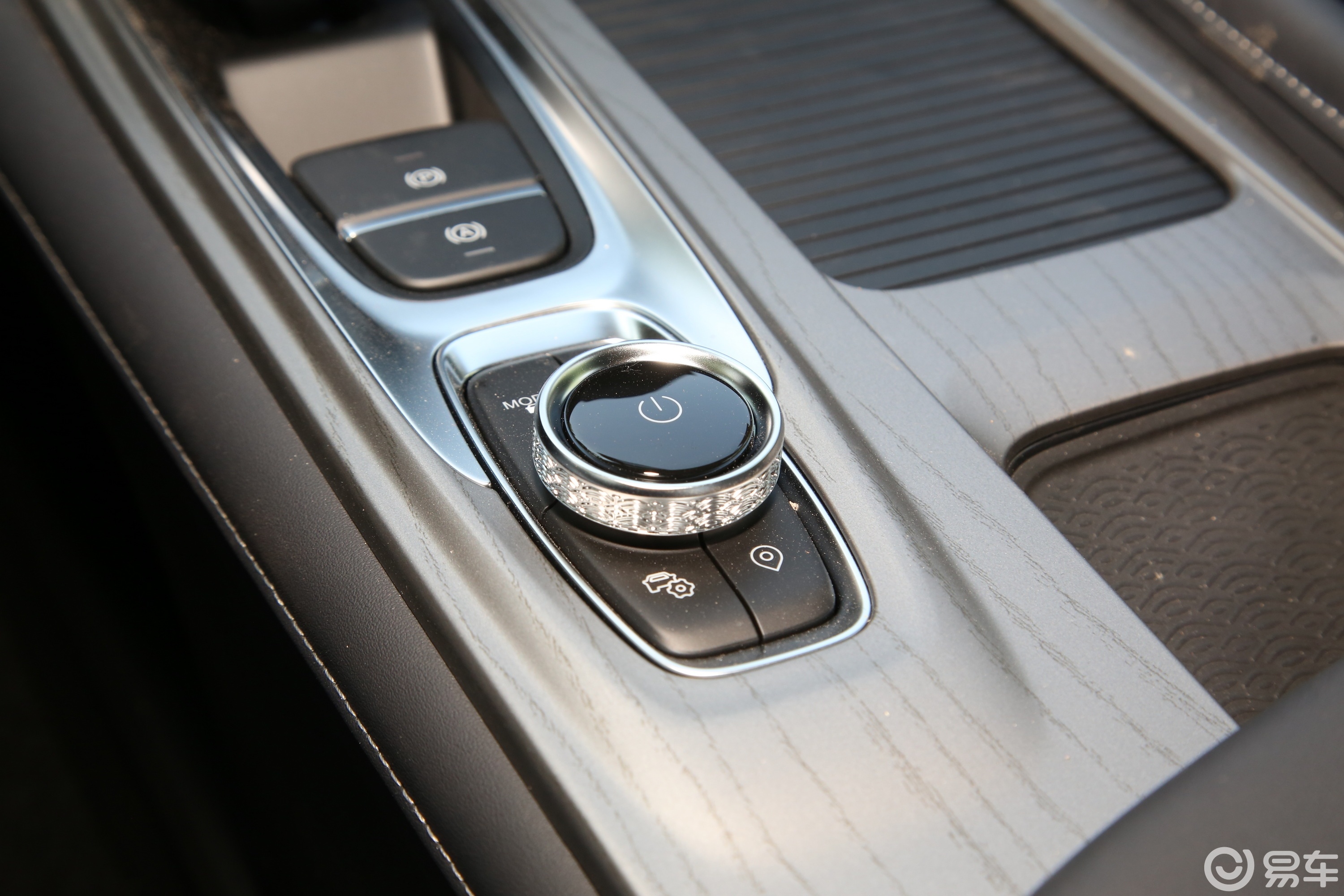 【艾瑞泽81.6T 尚中控图片-汽车图片大全】-易车