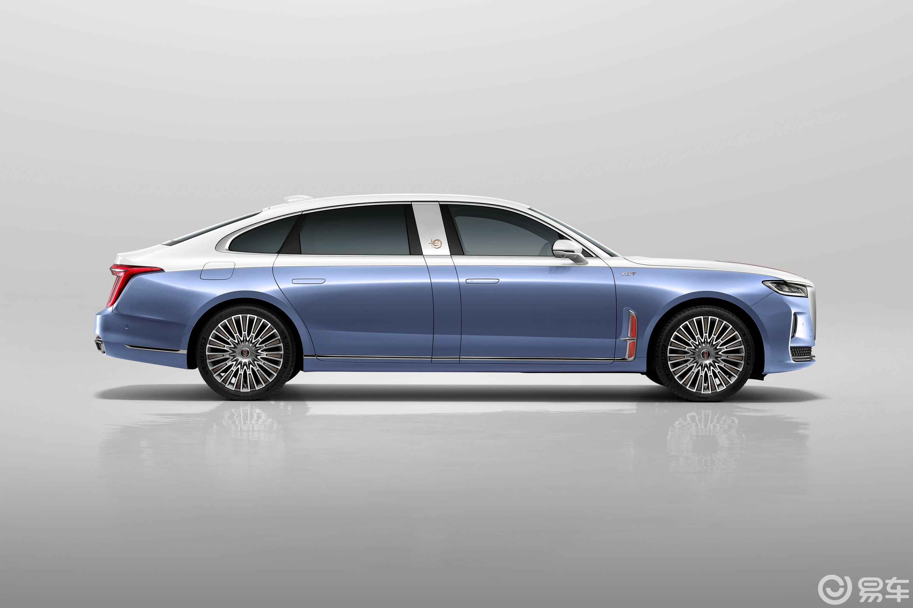 【红旗H9图片-汽车图片大全】-易车