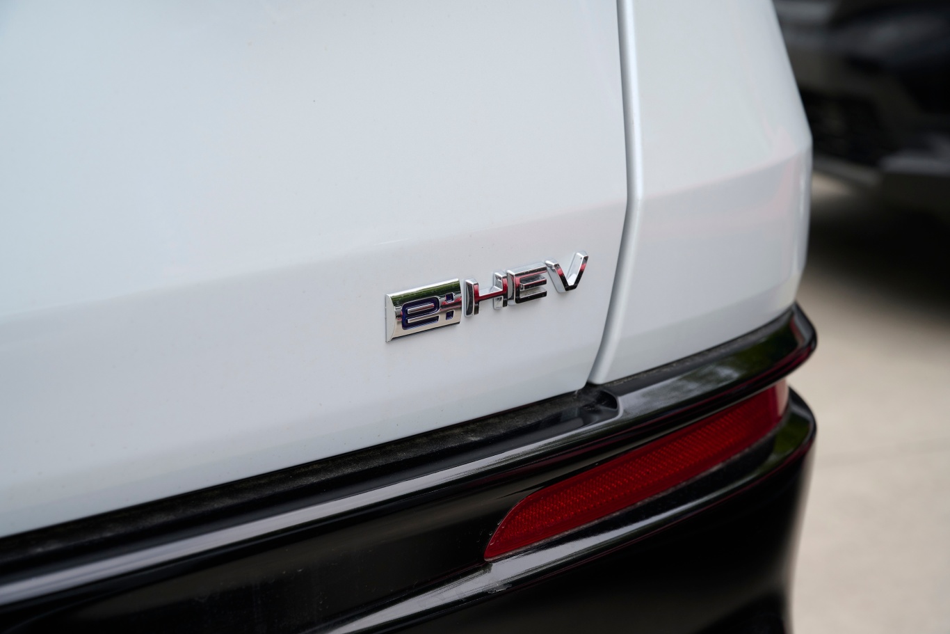 【本田HR-Ve:HEV 2.0L 动速版外观细节图片-汽车图片大全】-易车