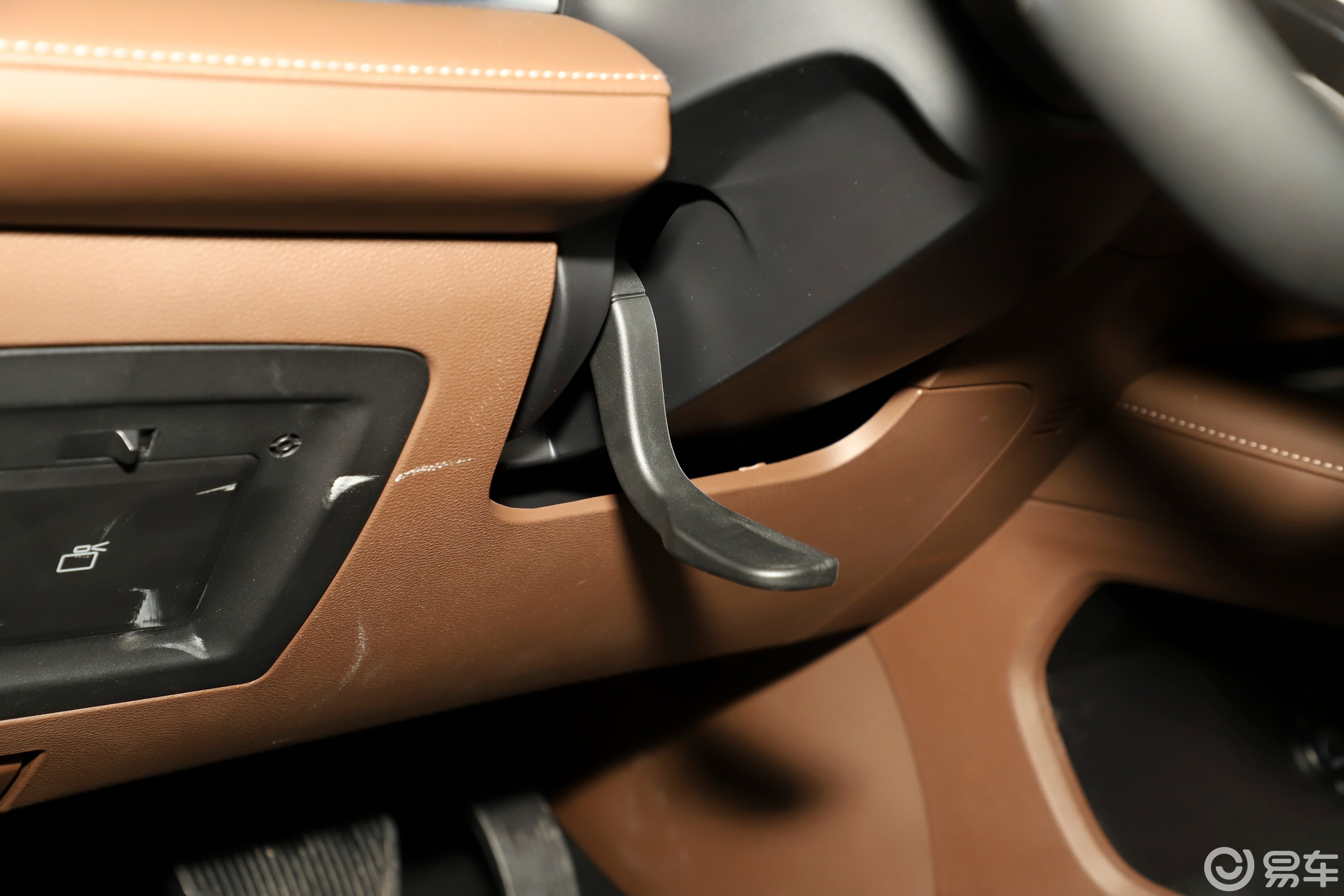【艾瑞泽8高能版 2.0T 御方向盘调节图片-汽车图片大全】-易车
